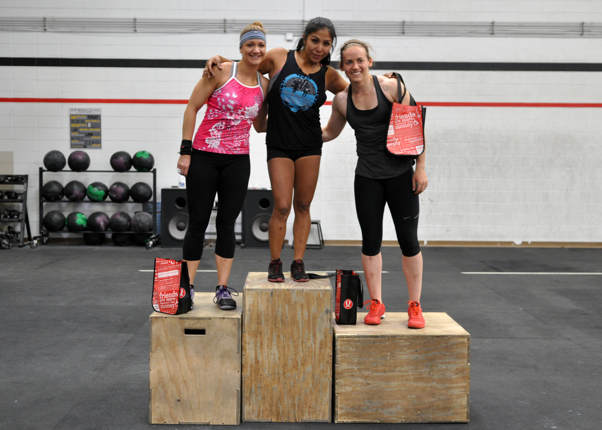 Attack Fitness Competition