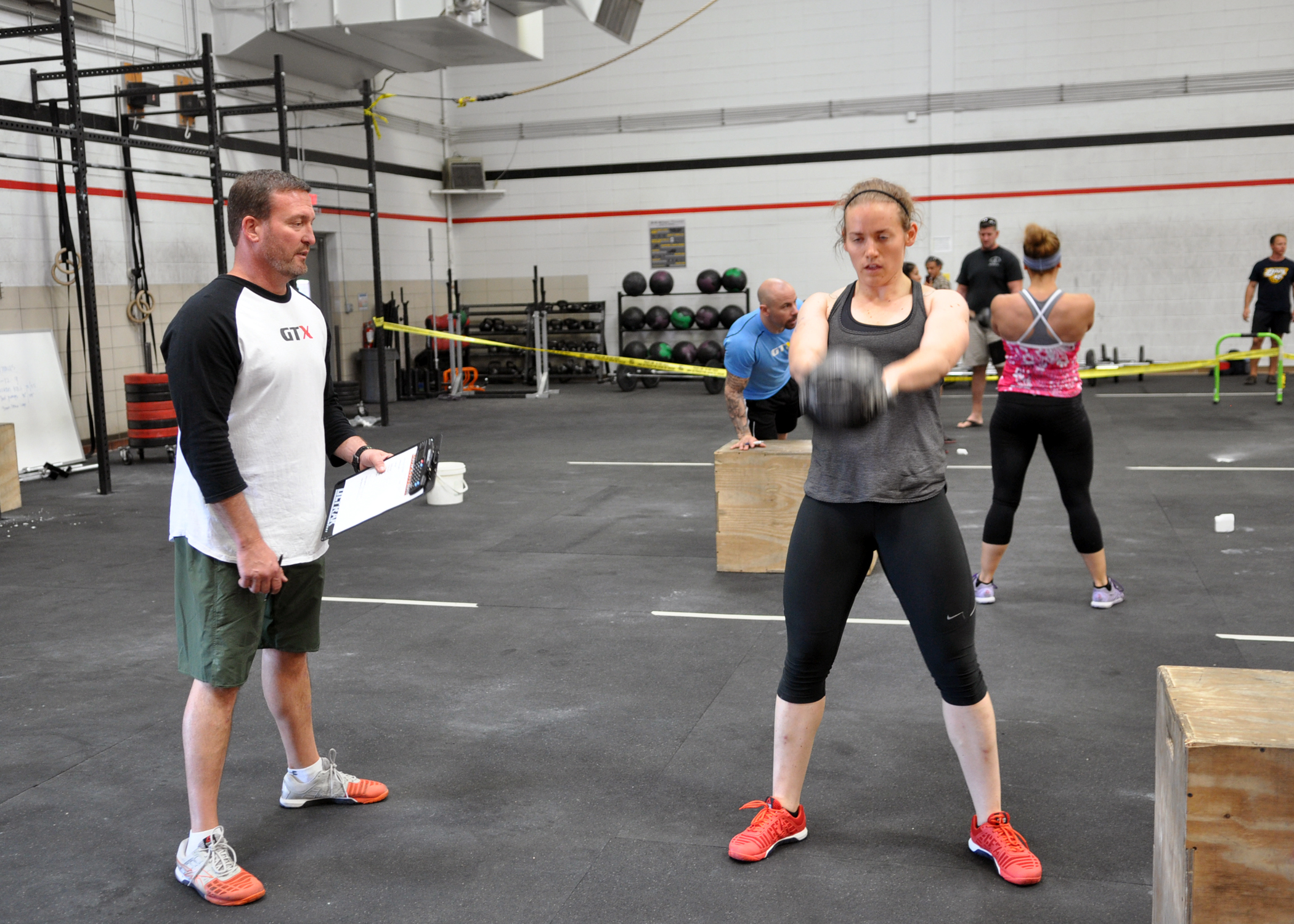 Attack Fitness Competition