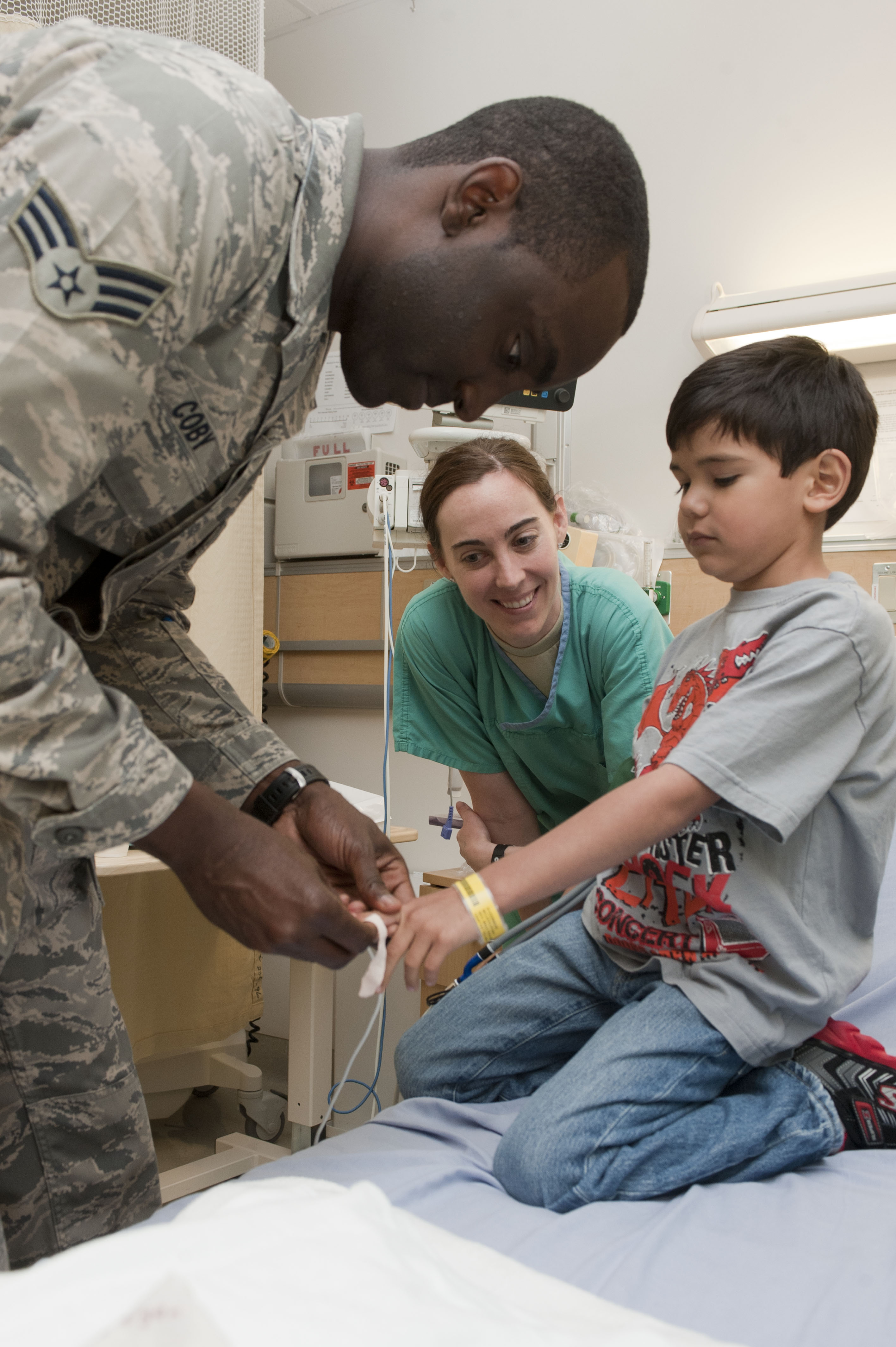 National Nurses Week