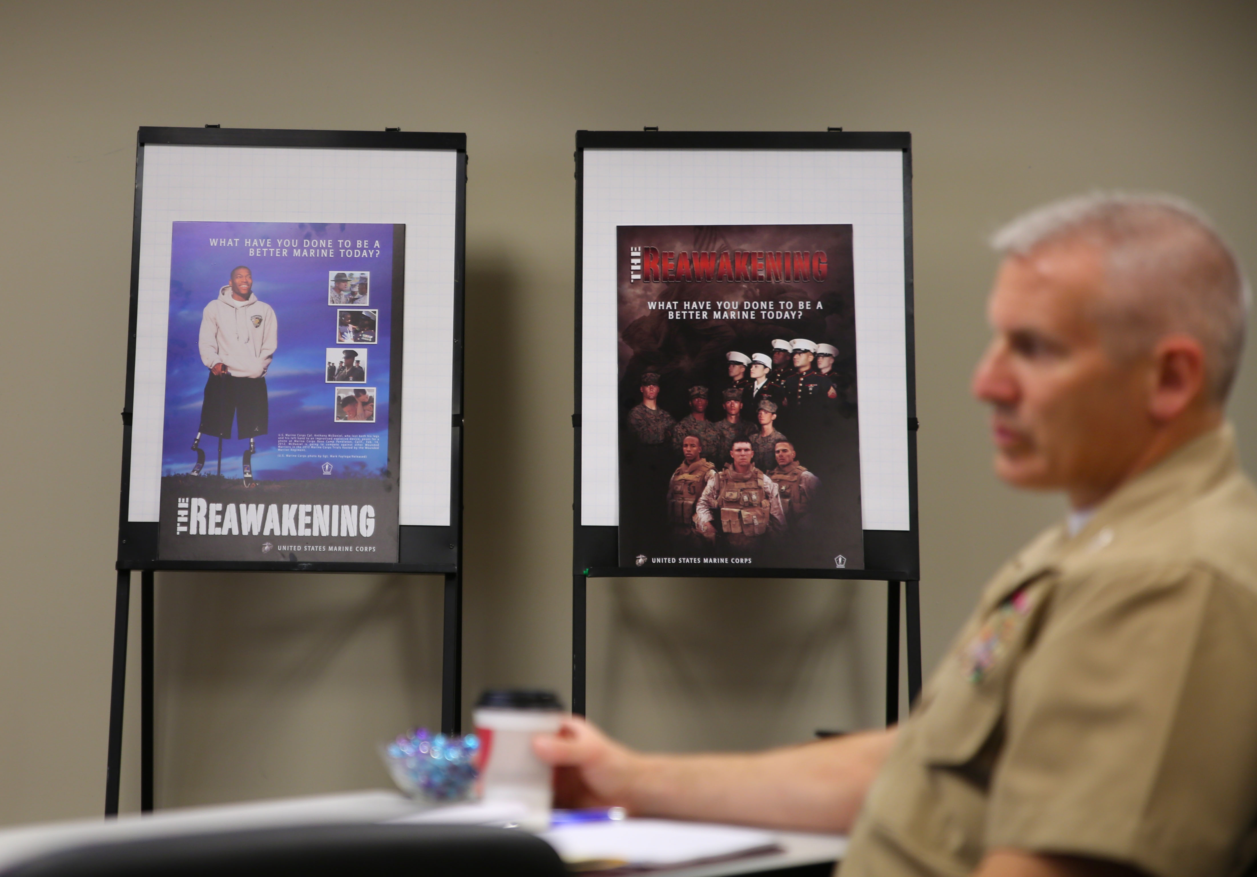 Commanding General's Conference
