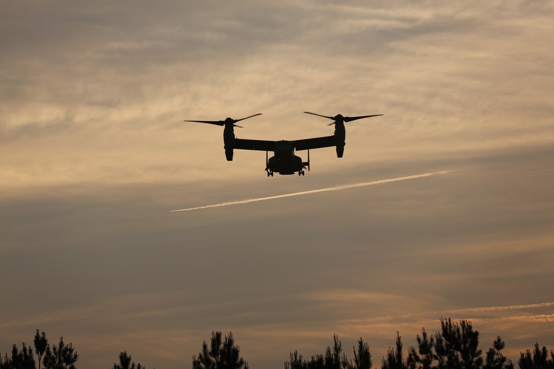 Individual Training Course students participate in Raider Spirit