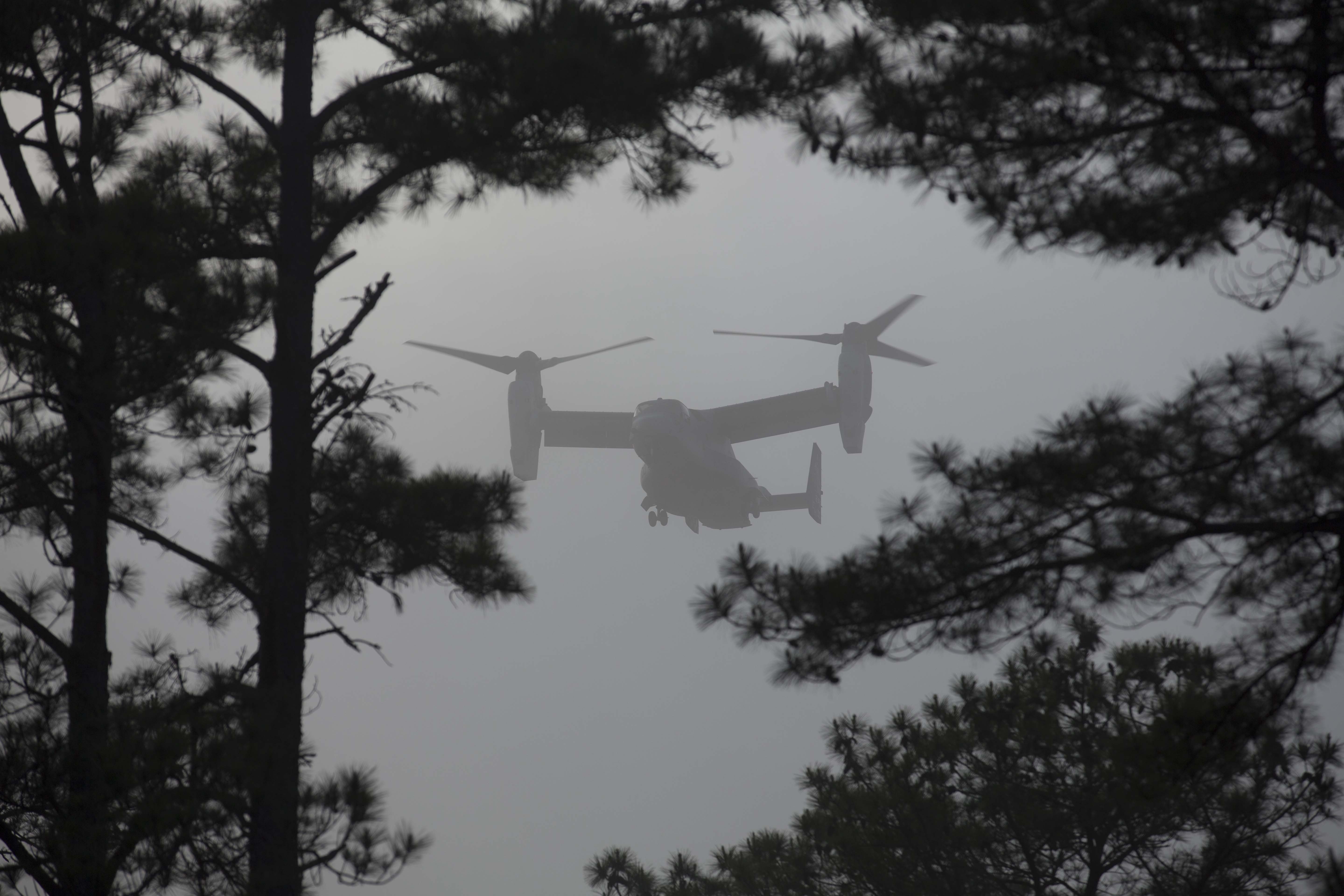 Individual Training Course students participate in Raider Spirit