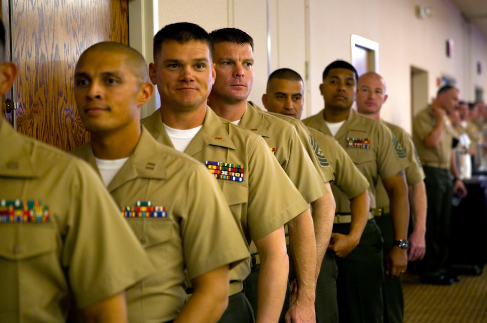 WTI – A Pilot’s Marathon > Marine Corps Air Station Yuma > Article
