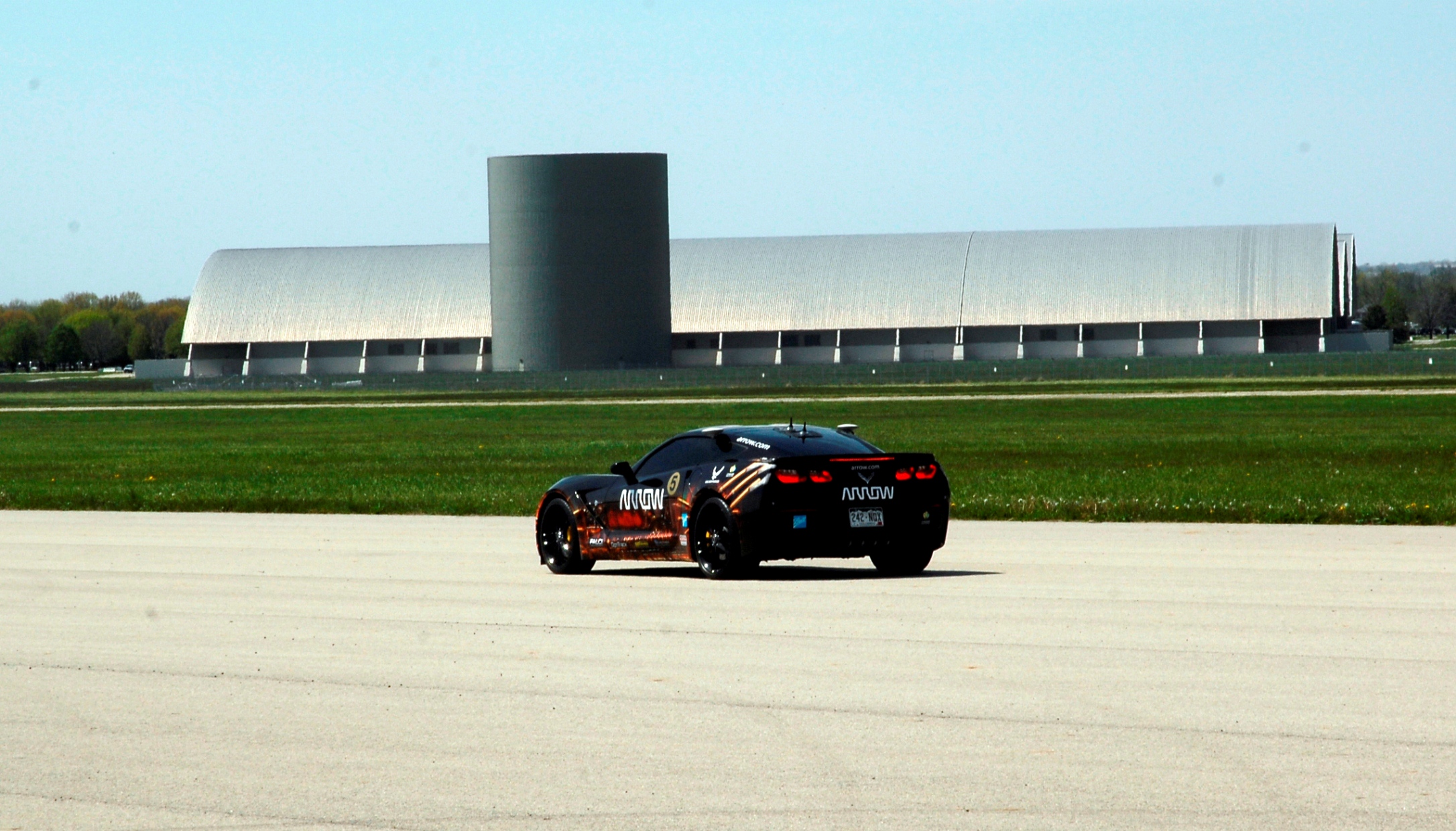 711 Human Performance Wing helps quadriplegic drive a car safely > Air ...