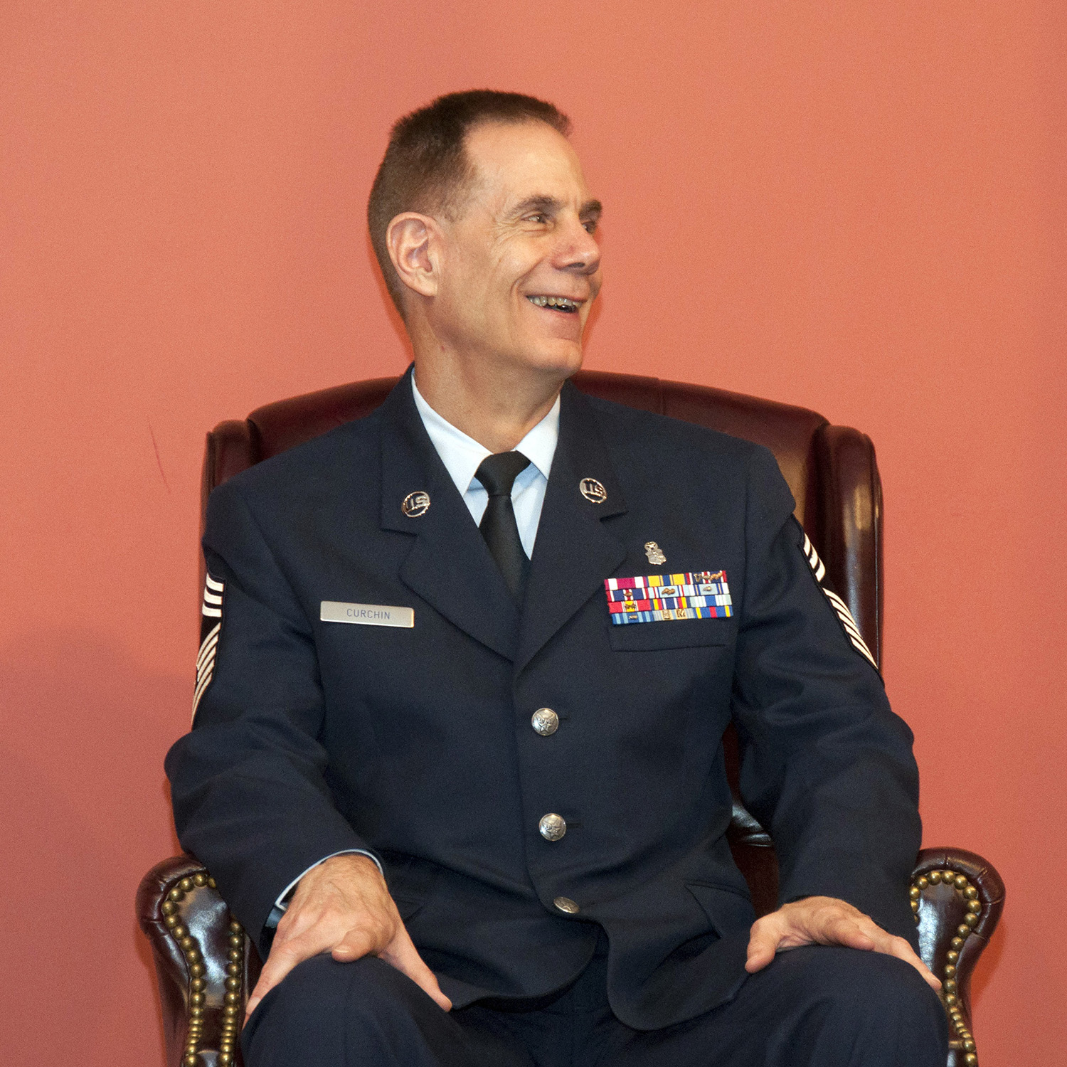 349th medical administrative manager retires after serving more than 40 ...