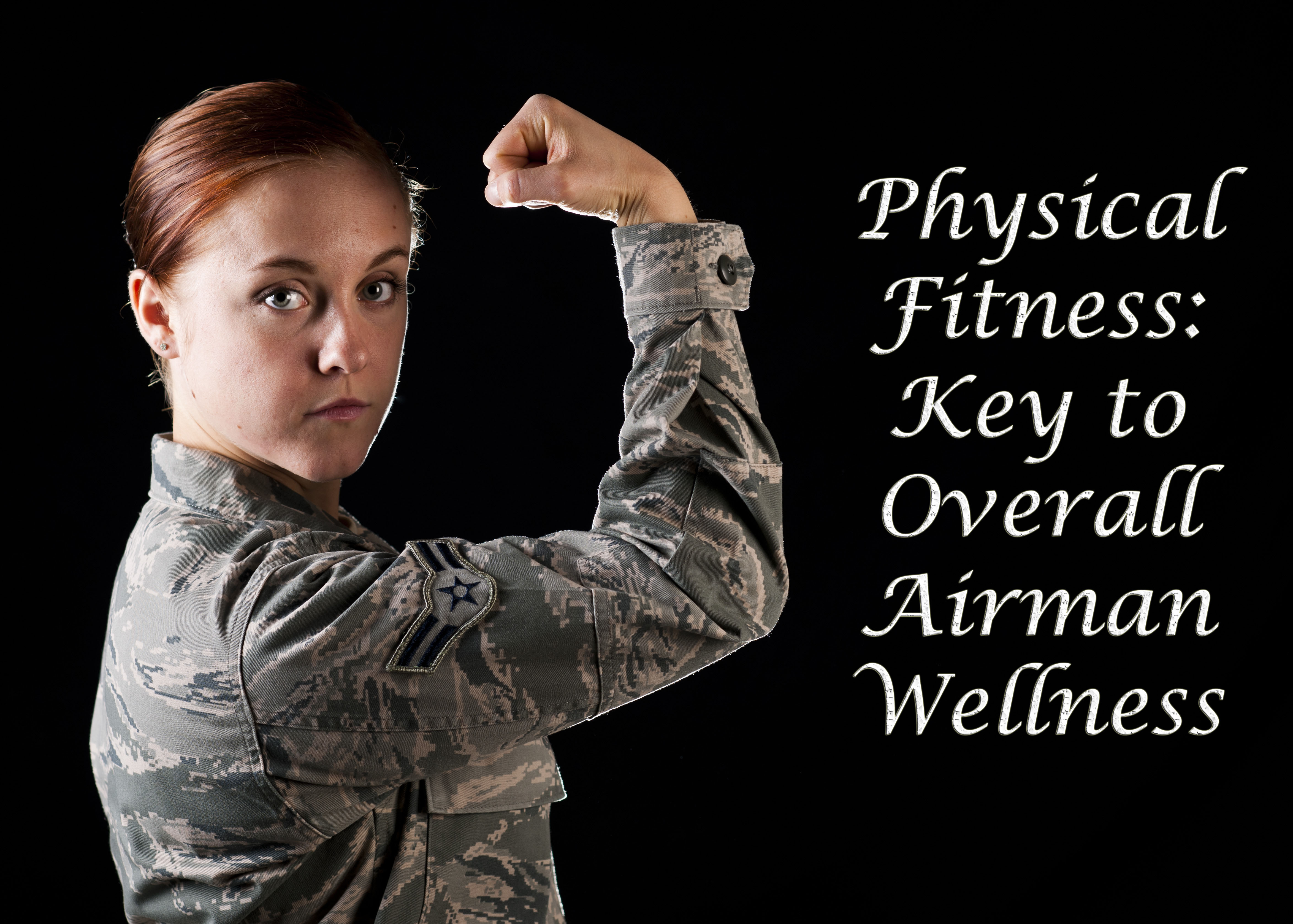 Resilience vital to Airmen’s overall wellbeing > Nellis Air Force Base ...