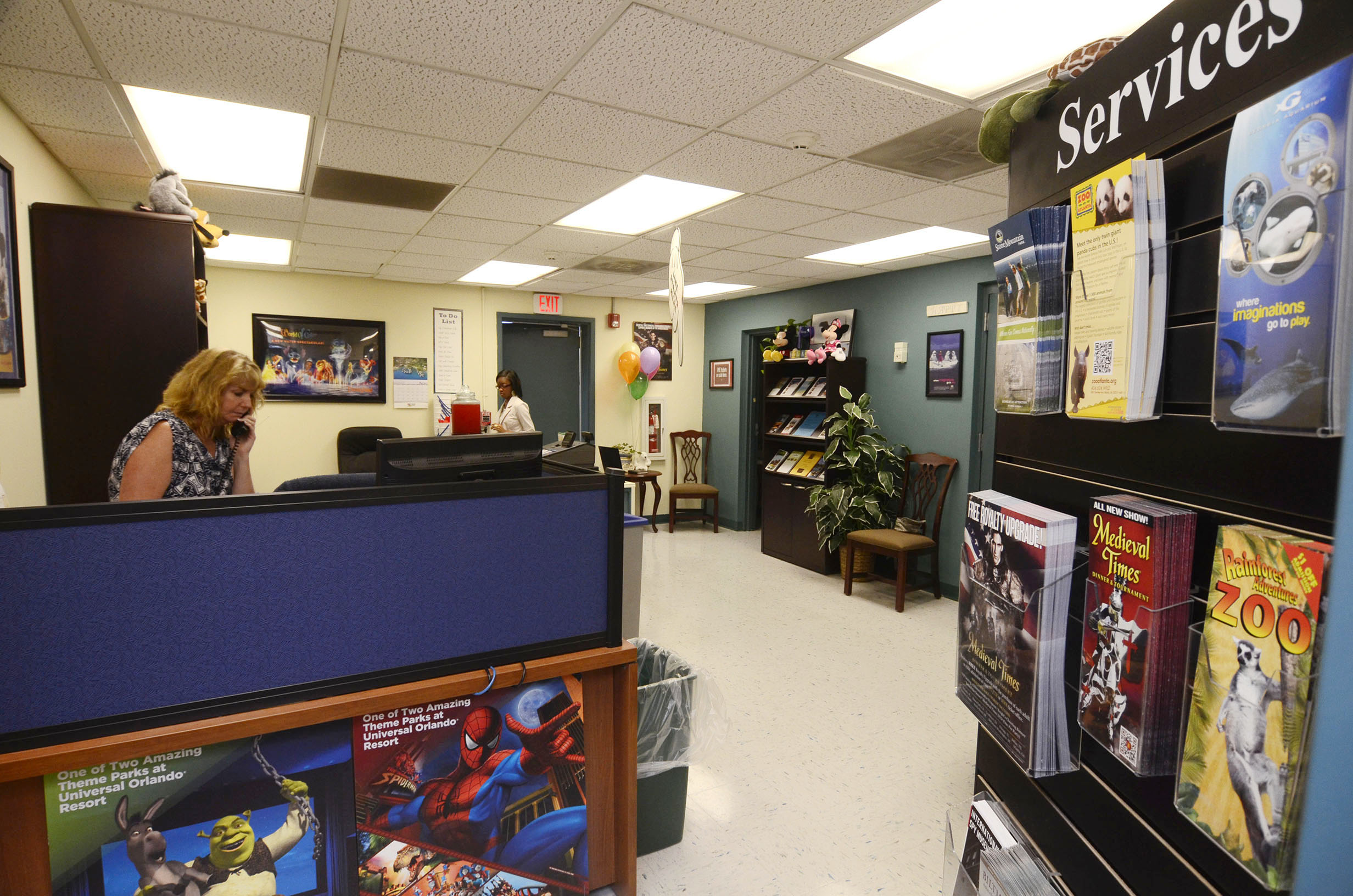 ITT has new hours and location > Dobbins Air Reserve Base > Article Display