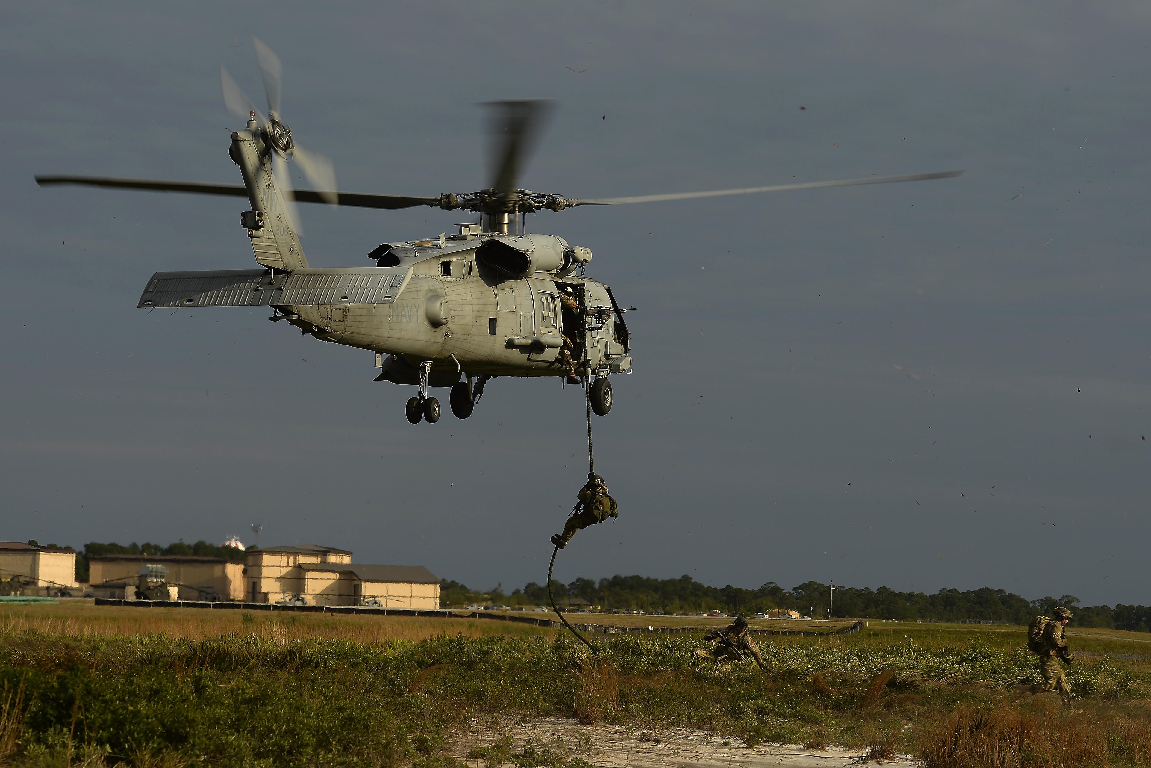 Premium DOD Exercise hones SOF skills > Air Force Special Operations ...