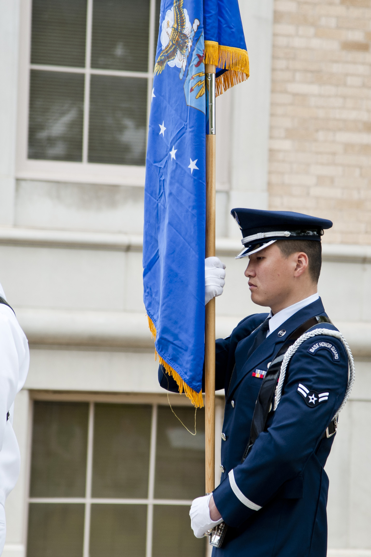 Proud to be an American Airman > Goodfellow Air Force Base > Article ...