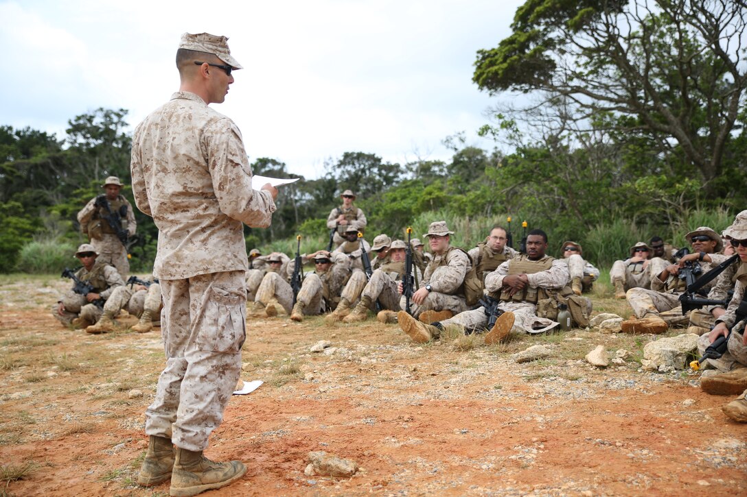 Hospital corpsmen expand military training