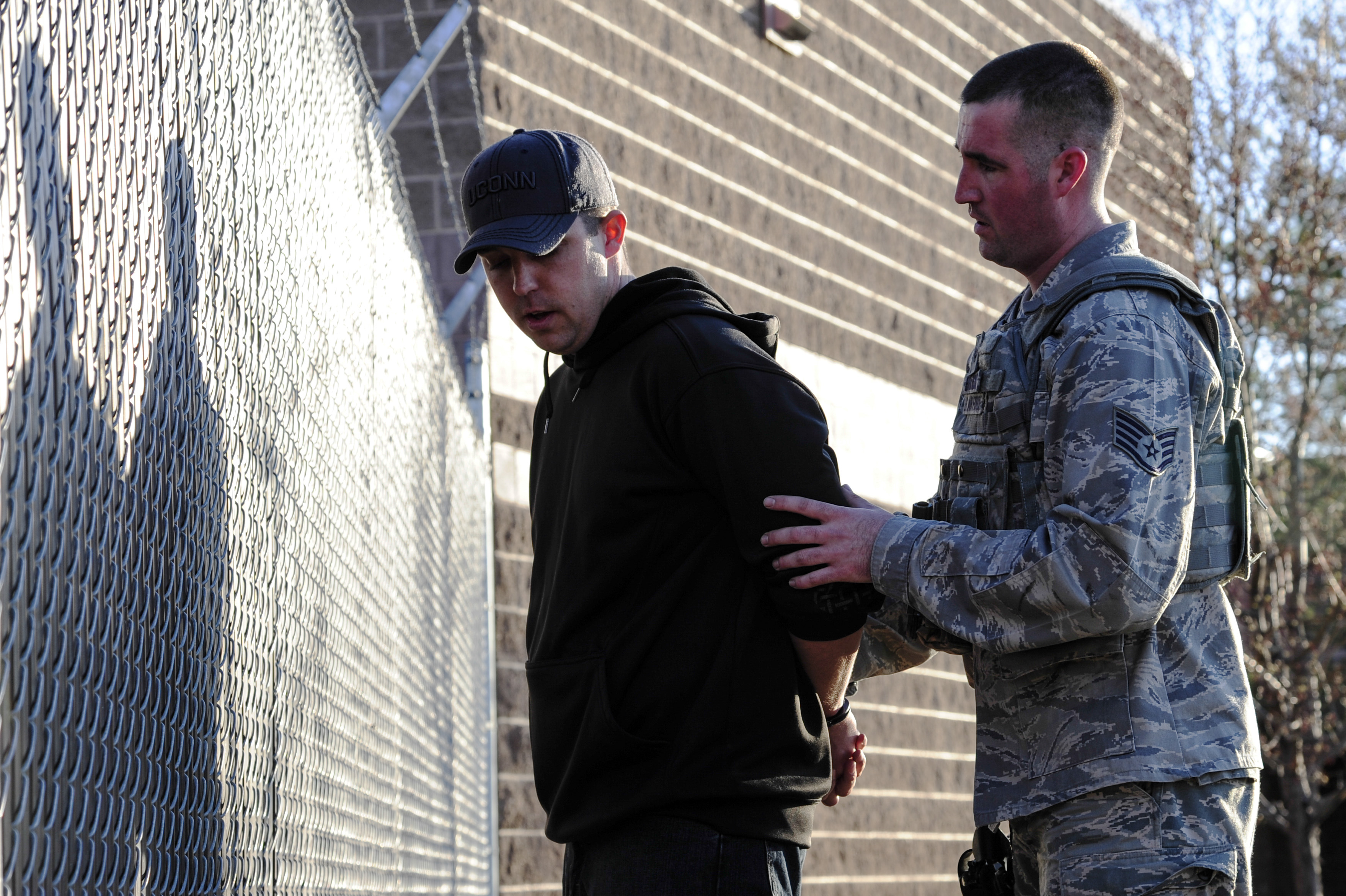 Defenders: Combat ready, always > Pacific Air Forces > Article Display