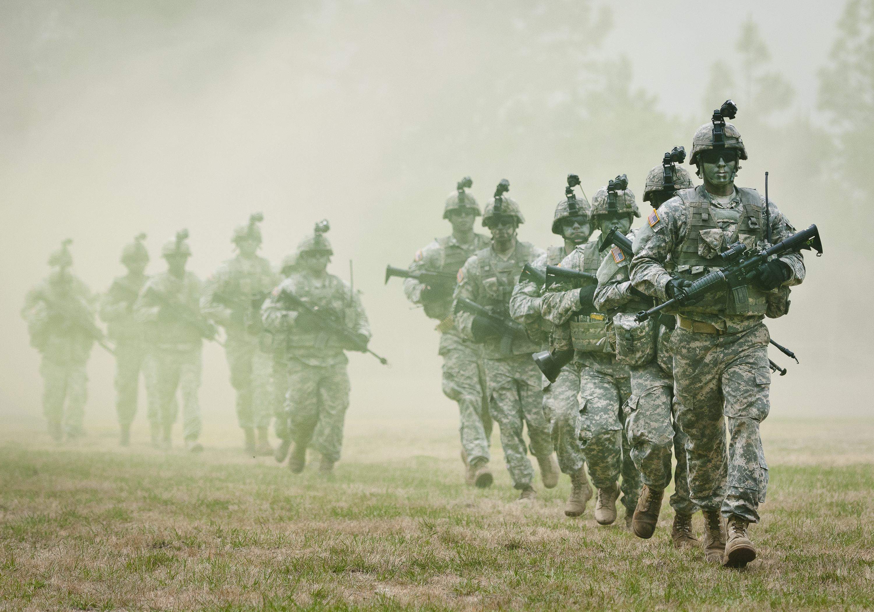 Rangers lead way with open house event