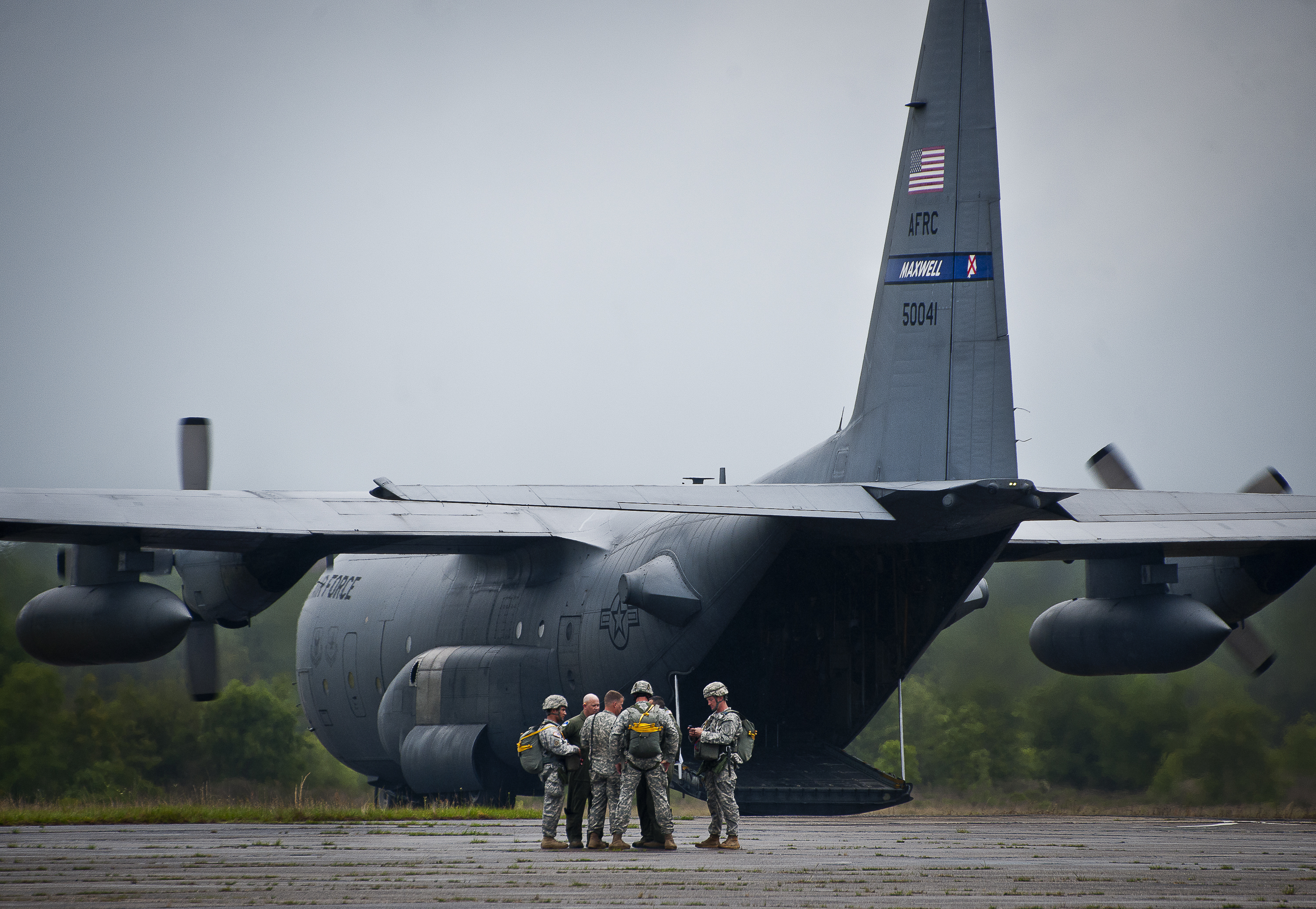 Rangers lead way with open house event
