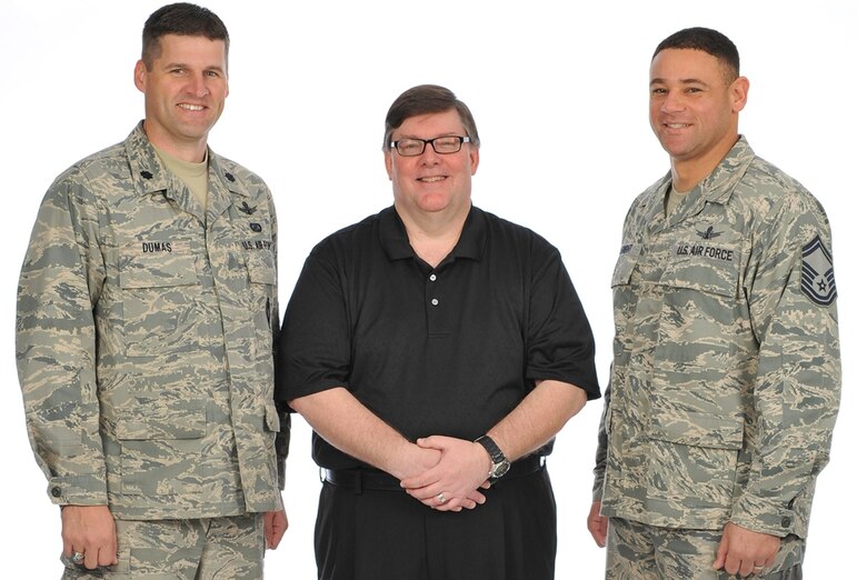 45th SW Inspector General office wins John P. Flynn award > Space ...