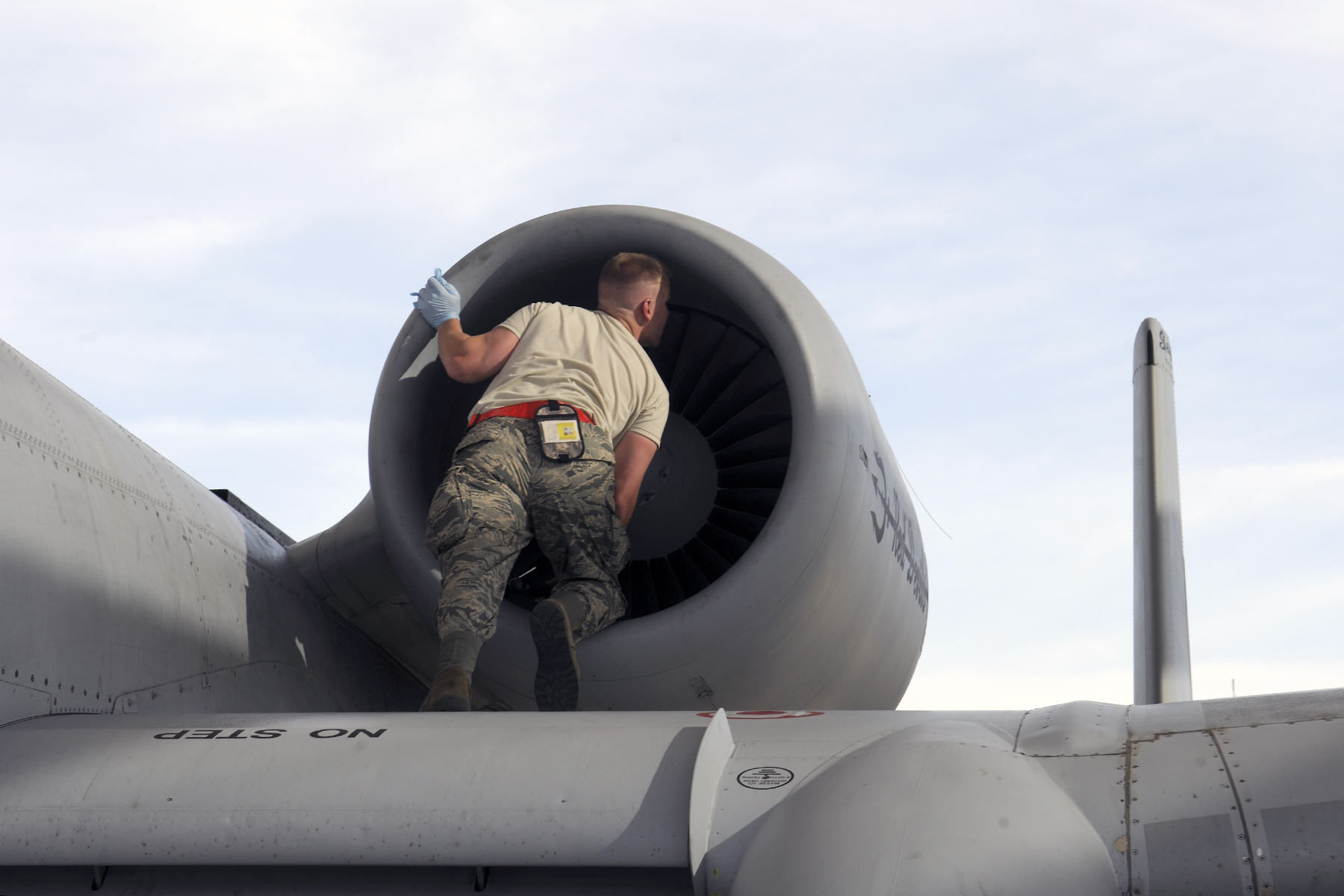 Angel Thunder