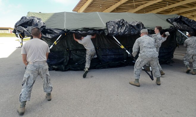 CR-MOC: Airmen learn basics of contingency response > Pacific Air ...