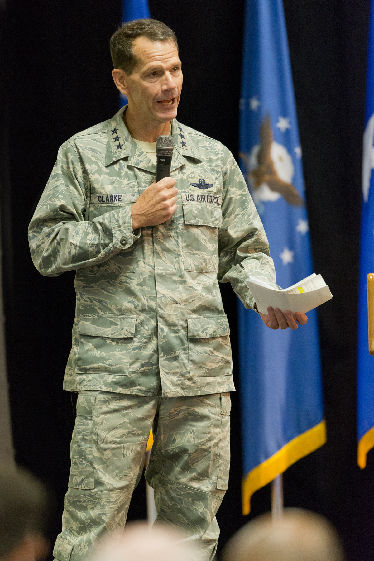ESS Day 1 photos > Air National Guard > Article Display