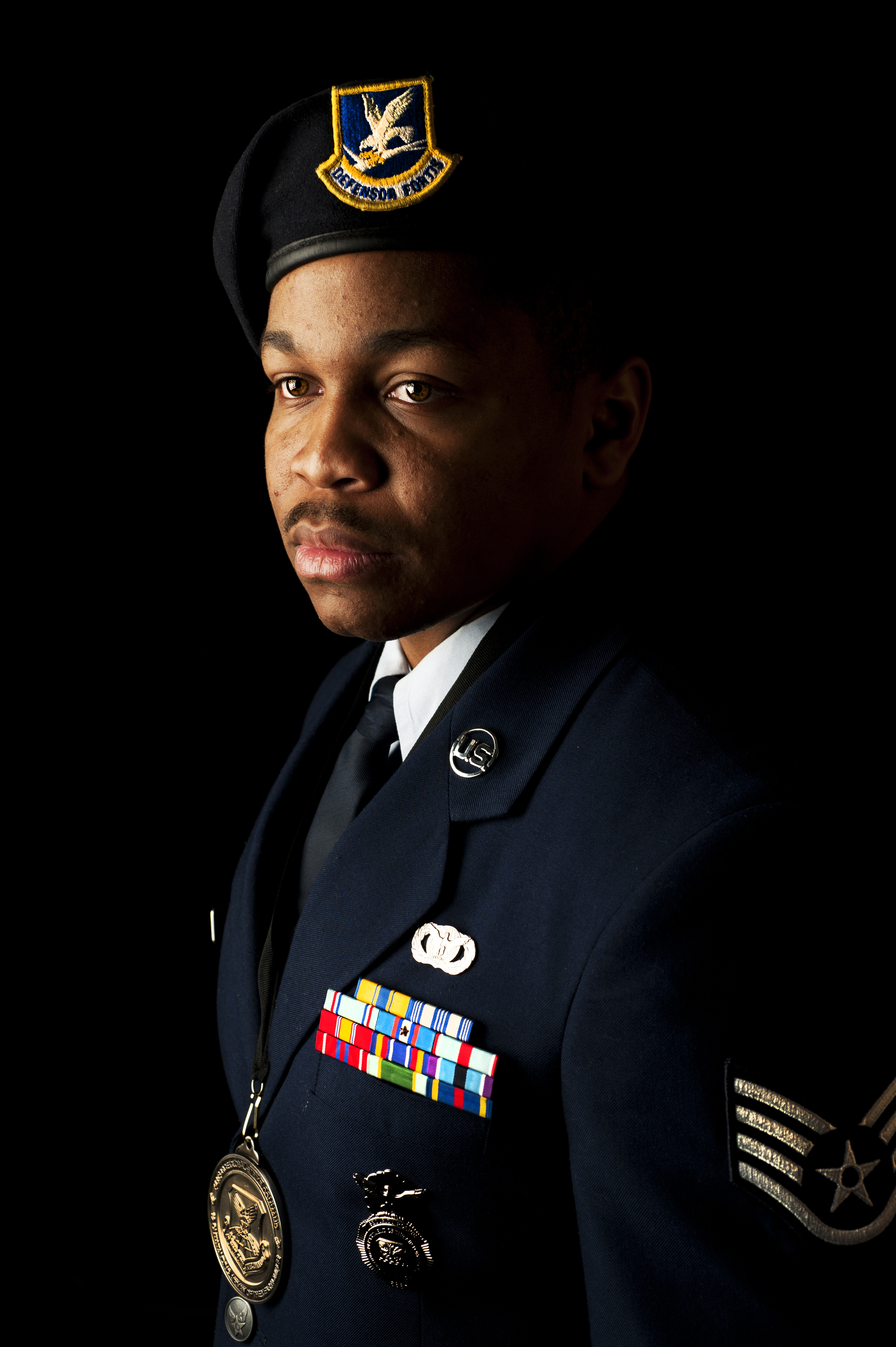 91st defender named one of Air Force's 12 Outstanding Airmen of the ...