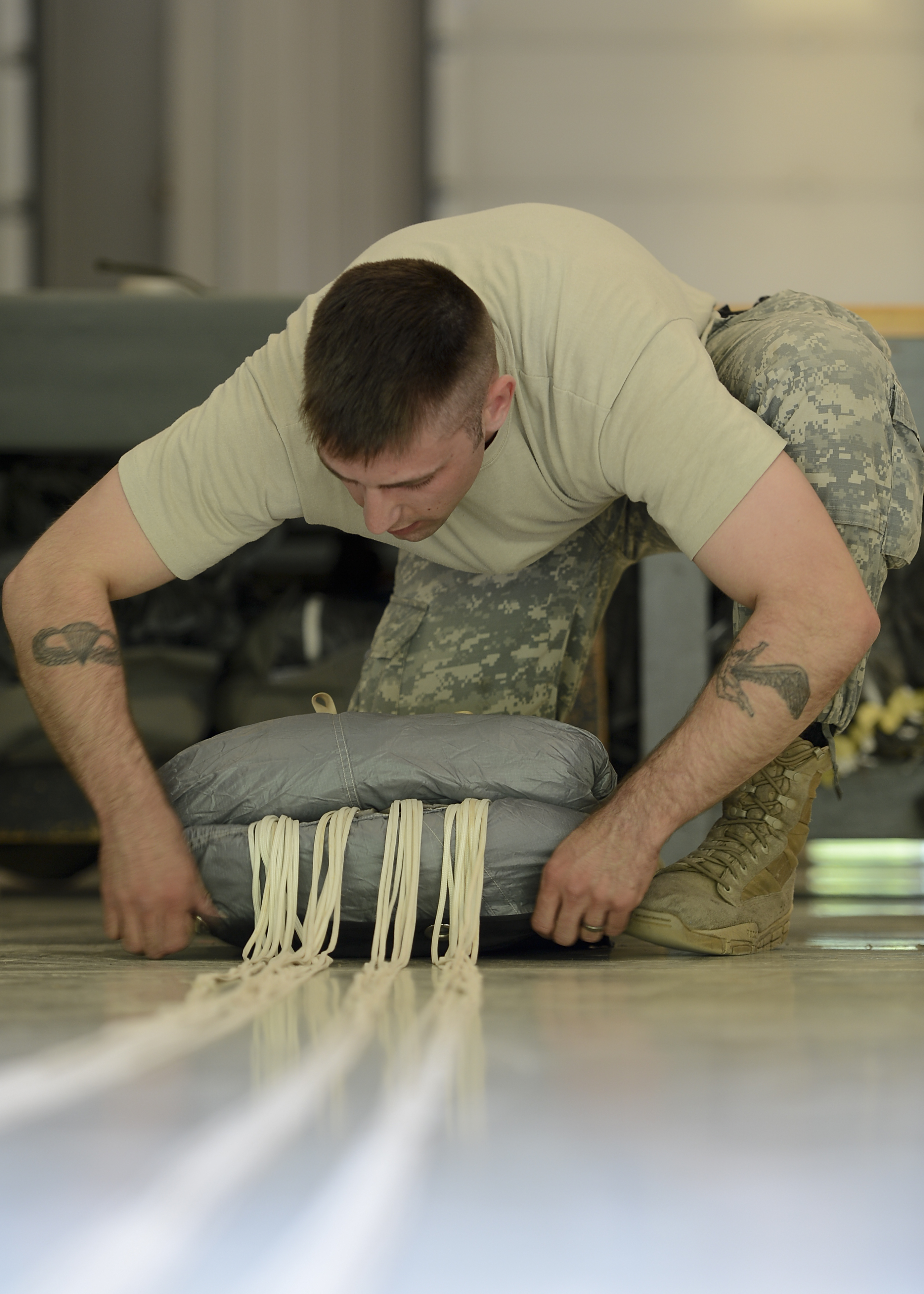 More than 500 jumps performed during International Jump Week > Ramstein ...