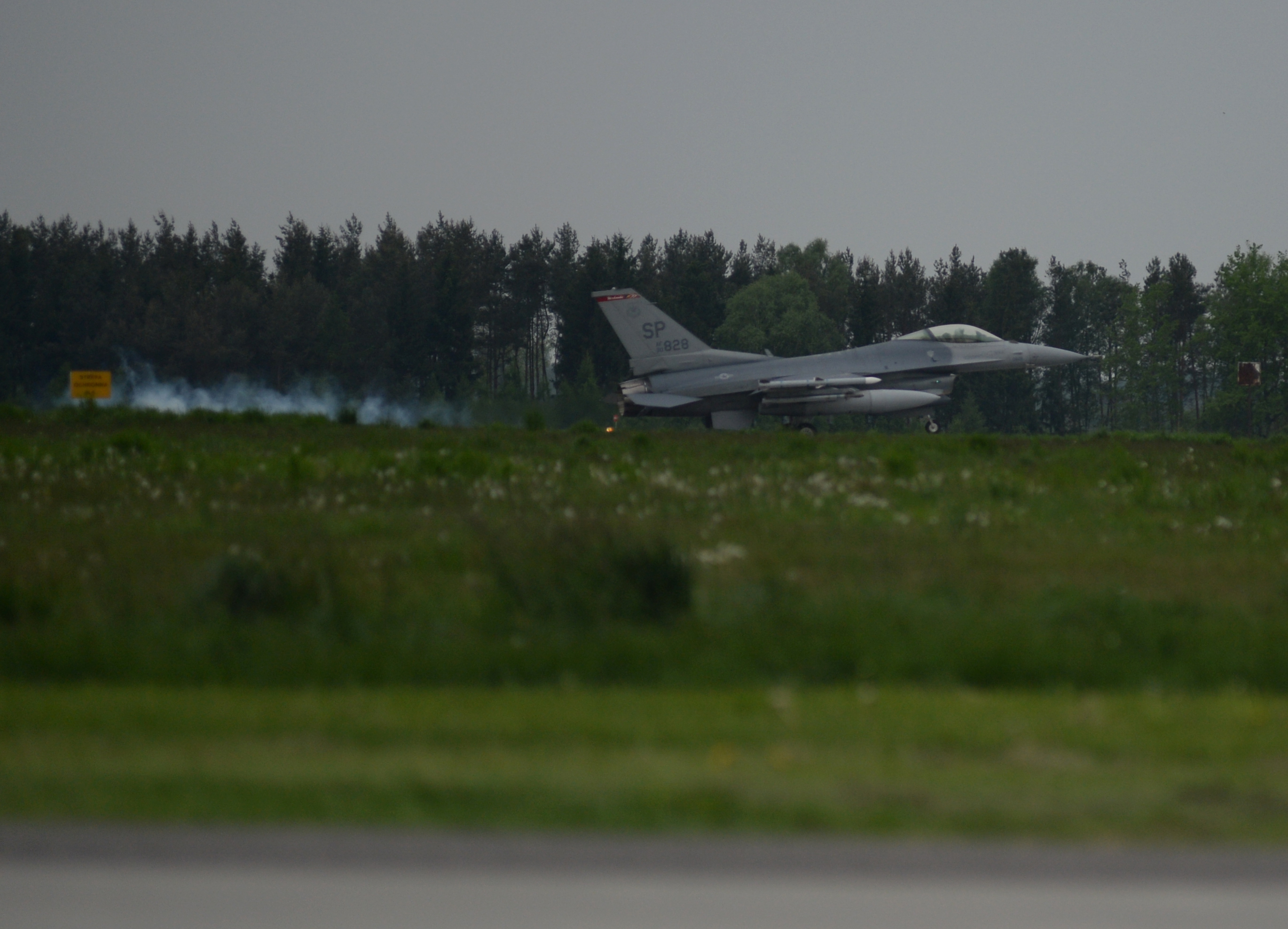 US, Poland integrate air forces > Spangdahlem Air Base > News