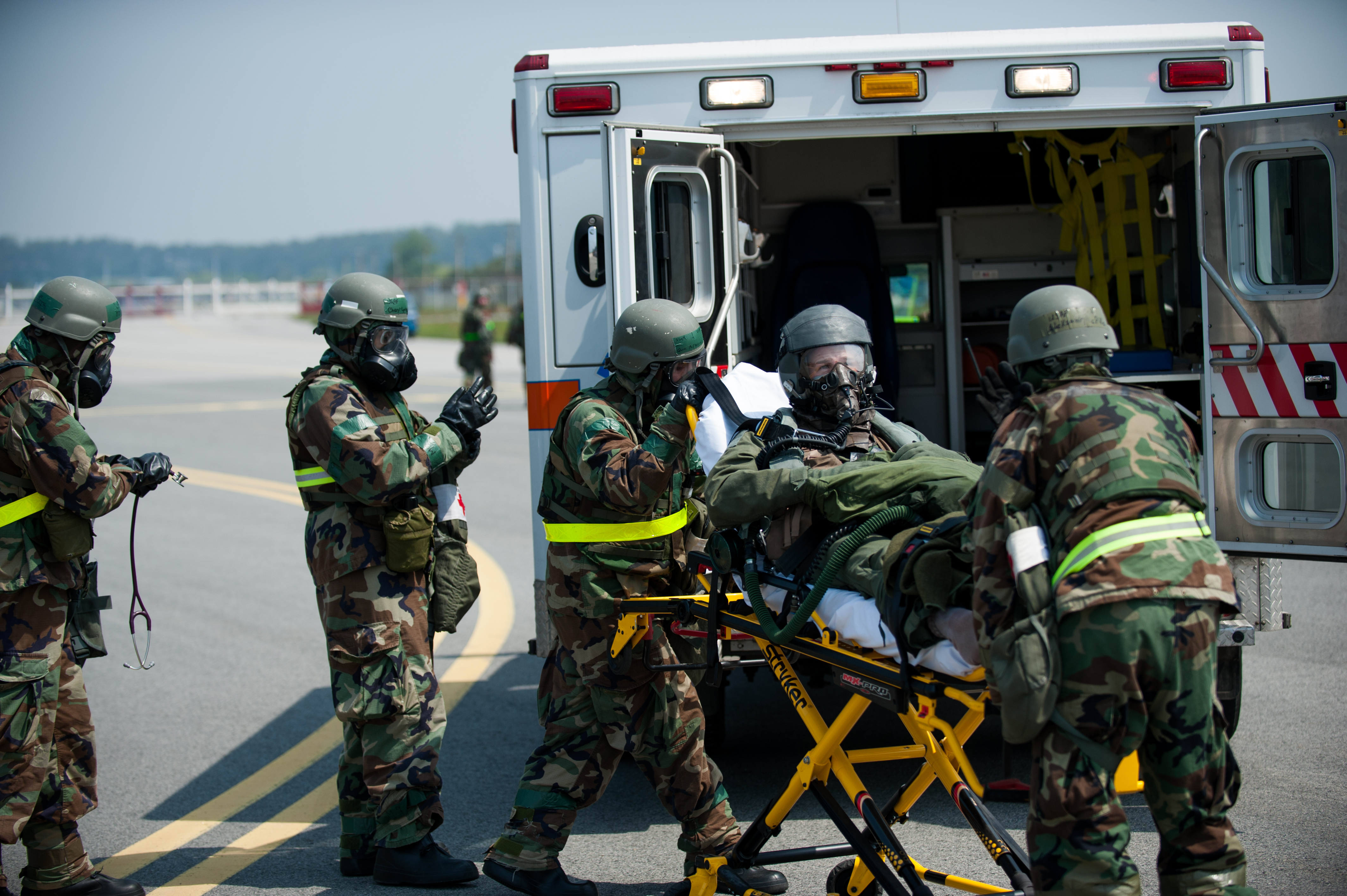 Wolf Pack MOPPs up Beverly Bulldog