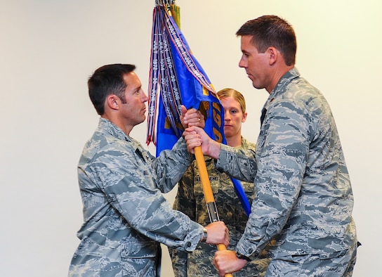 10th CWS deactivates at Hurlburt Field > Air Force Special Operations ...