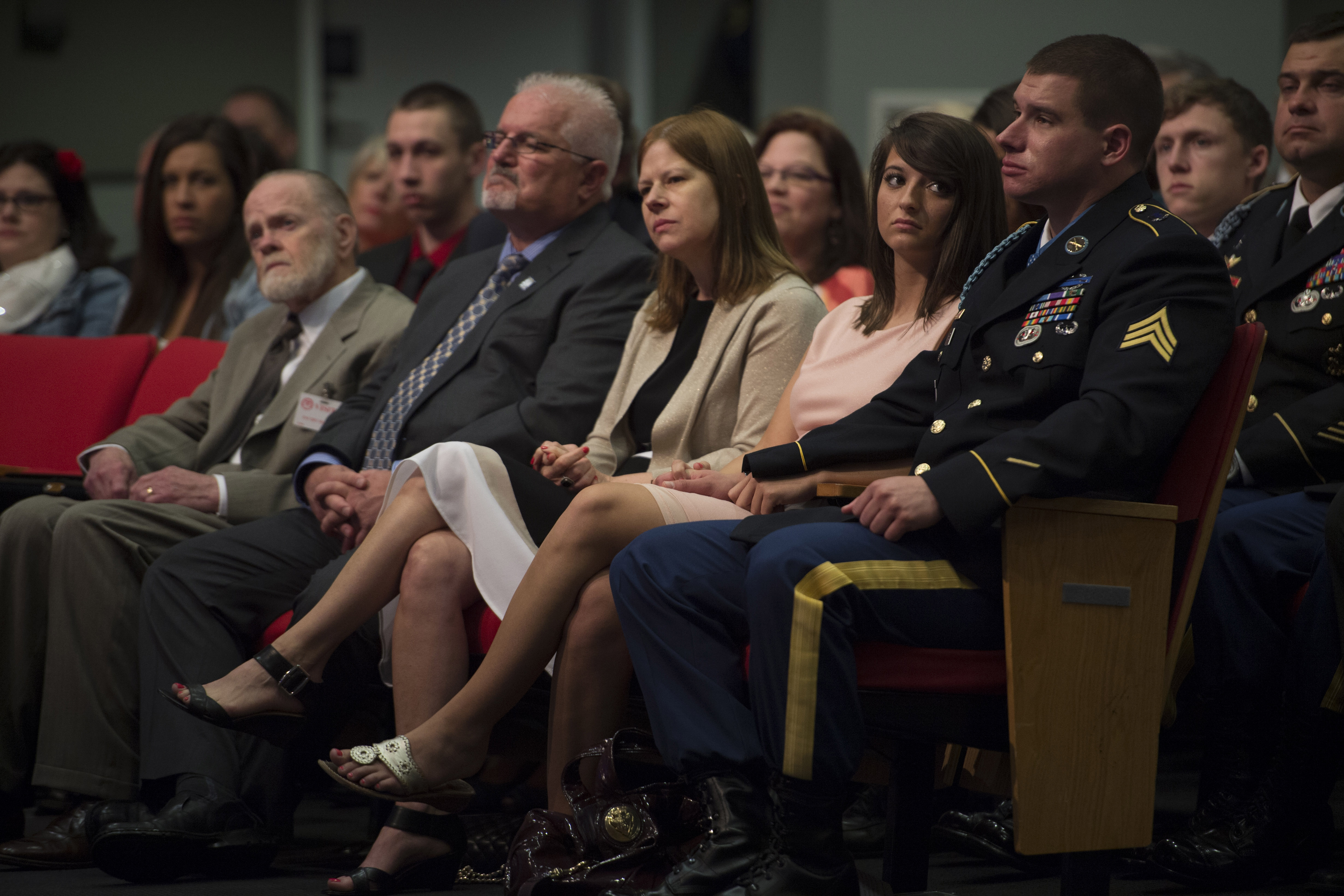 Kyle White Medal Of Honor