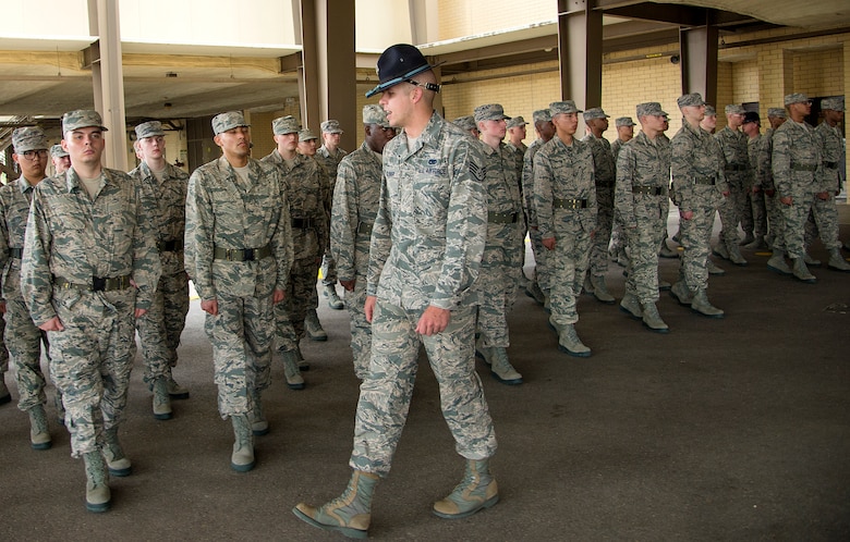 It did just happen: 322nd TRS instructor selected MTI of the Year > Air ...