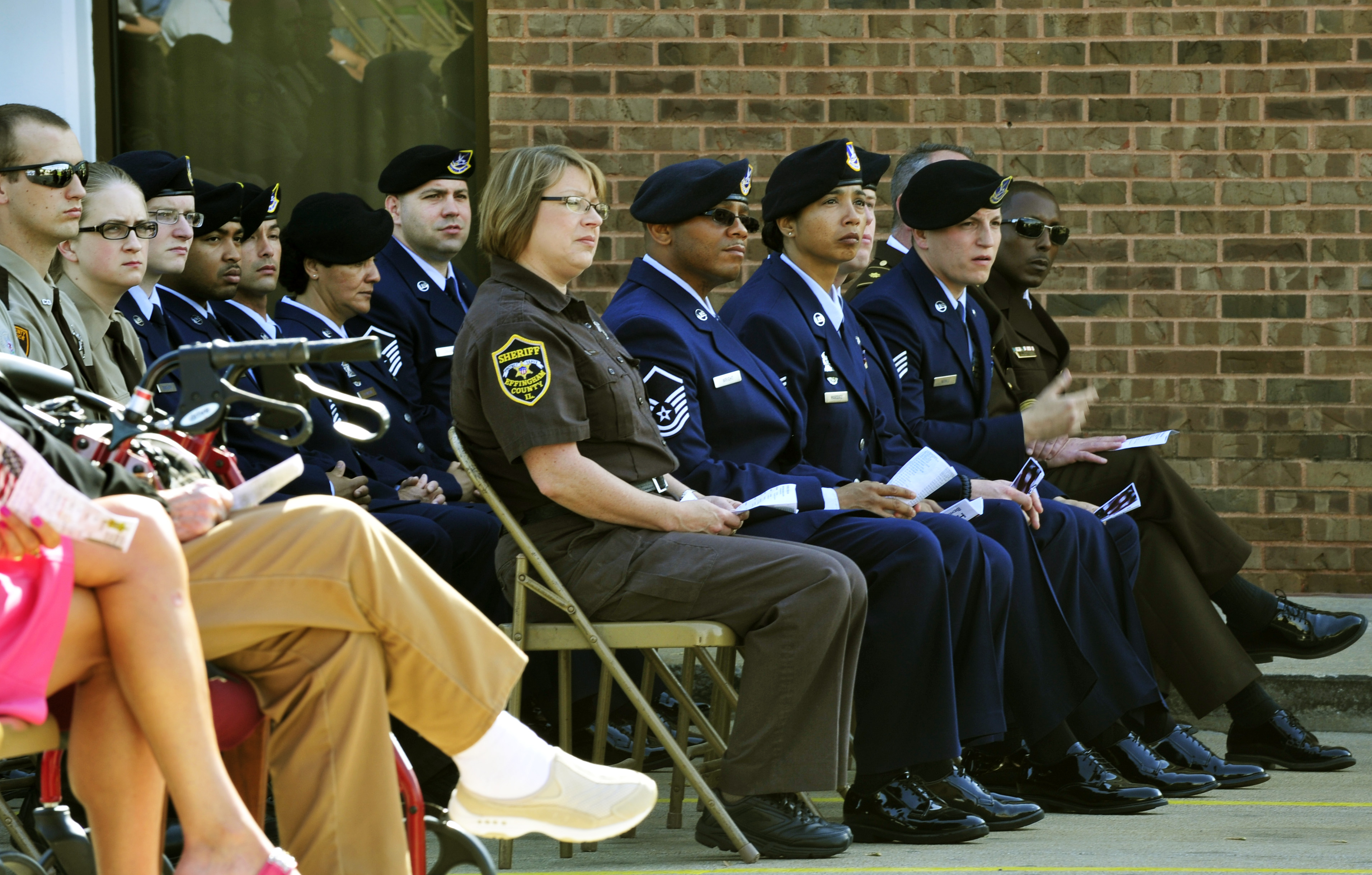 Police Week Memorial