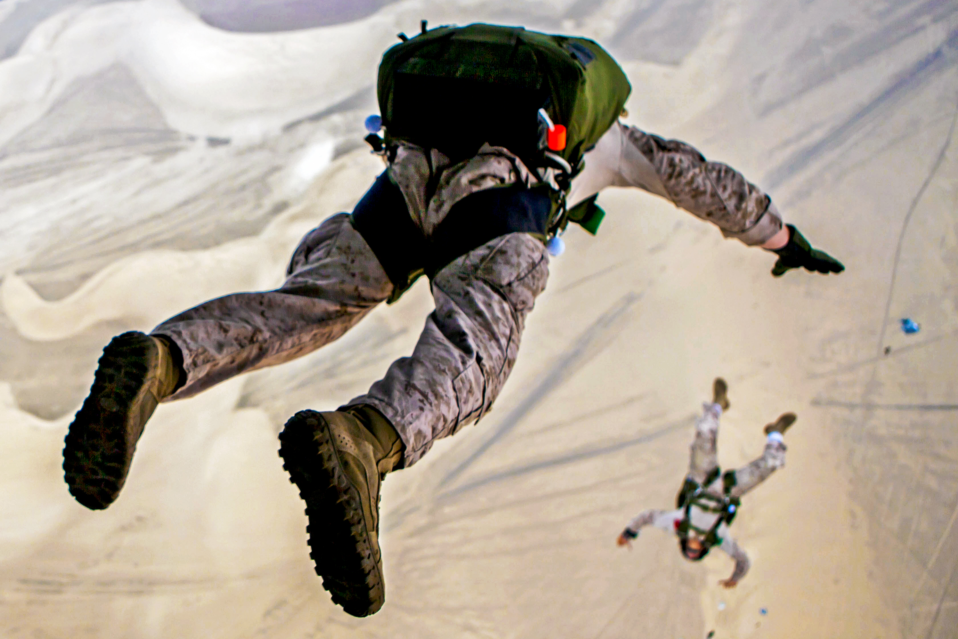EAGLE EXERCISE | U.S. Department of War