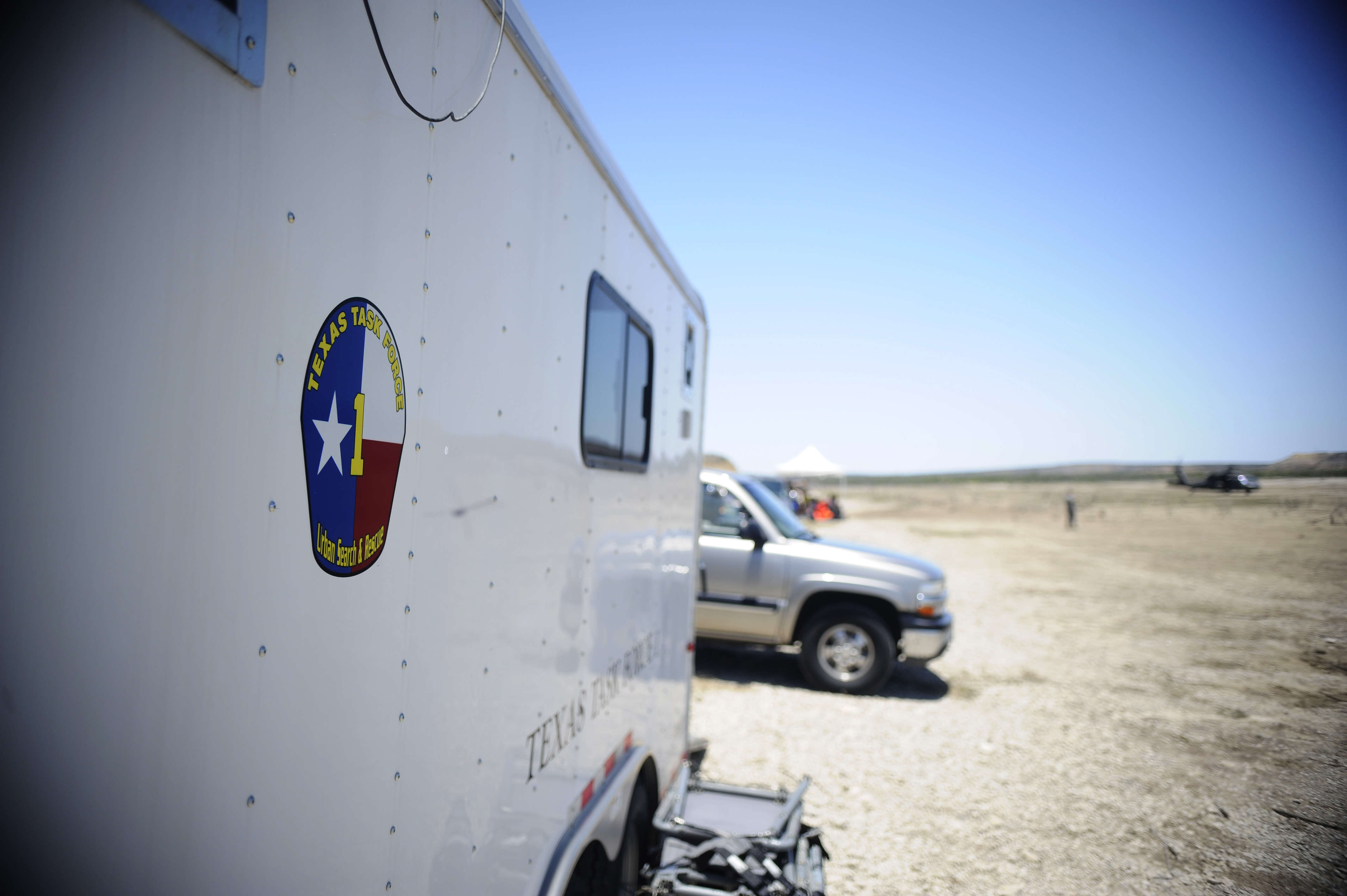 Emergency Response Training