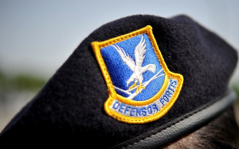 ANG Security Forces Award individual winners named > Air National Guard ...