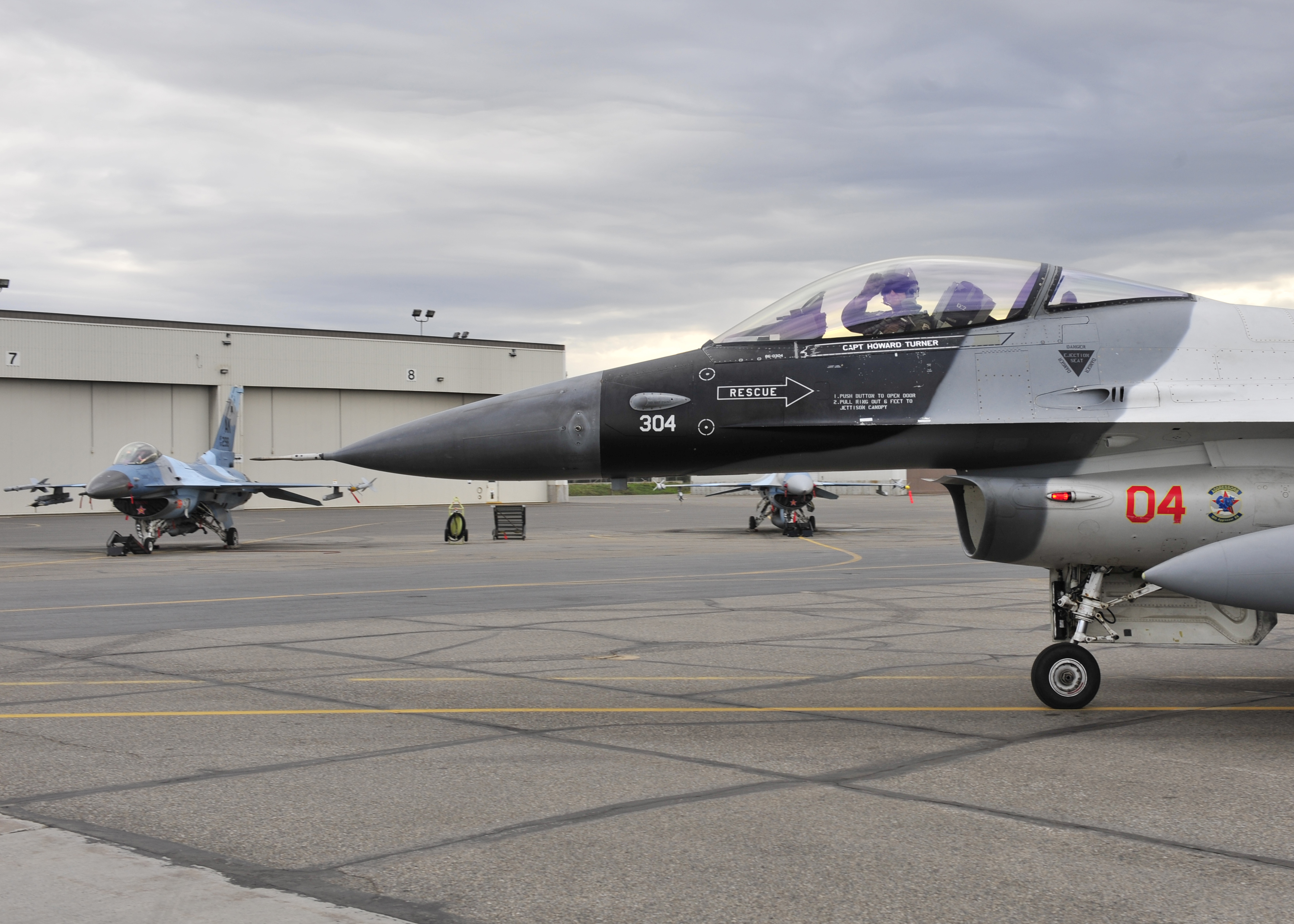 354th AMXS keeps 18th AGRS flying during RF-A 14-1 > Pacific Air Forces ...