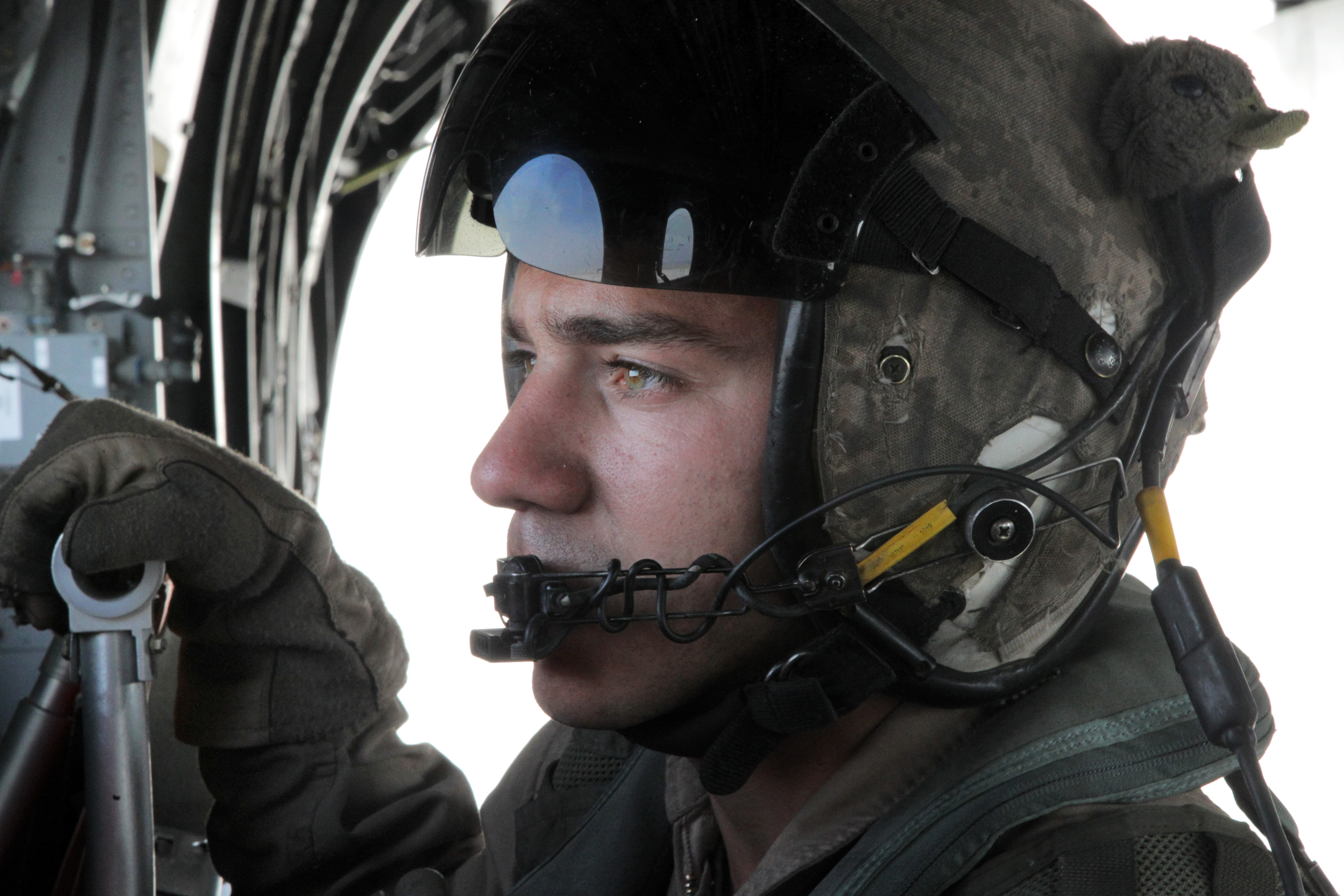 Marines help fight the Tomahawk fires on Marine Corps Base Camp ...