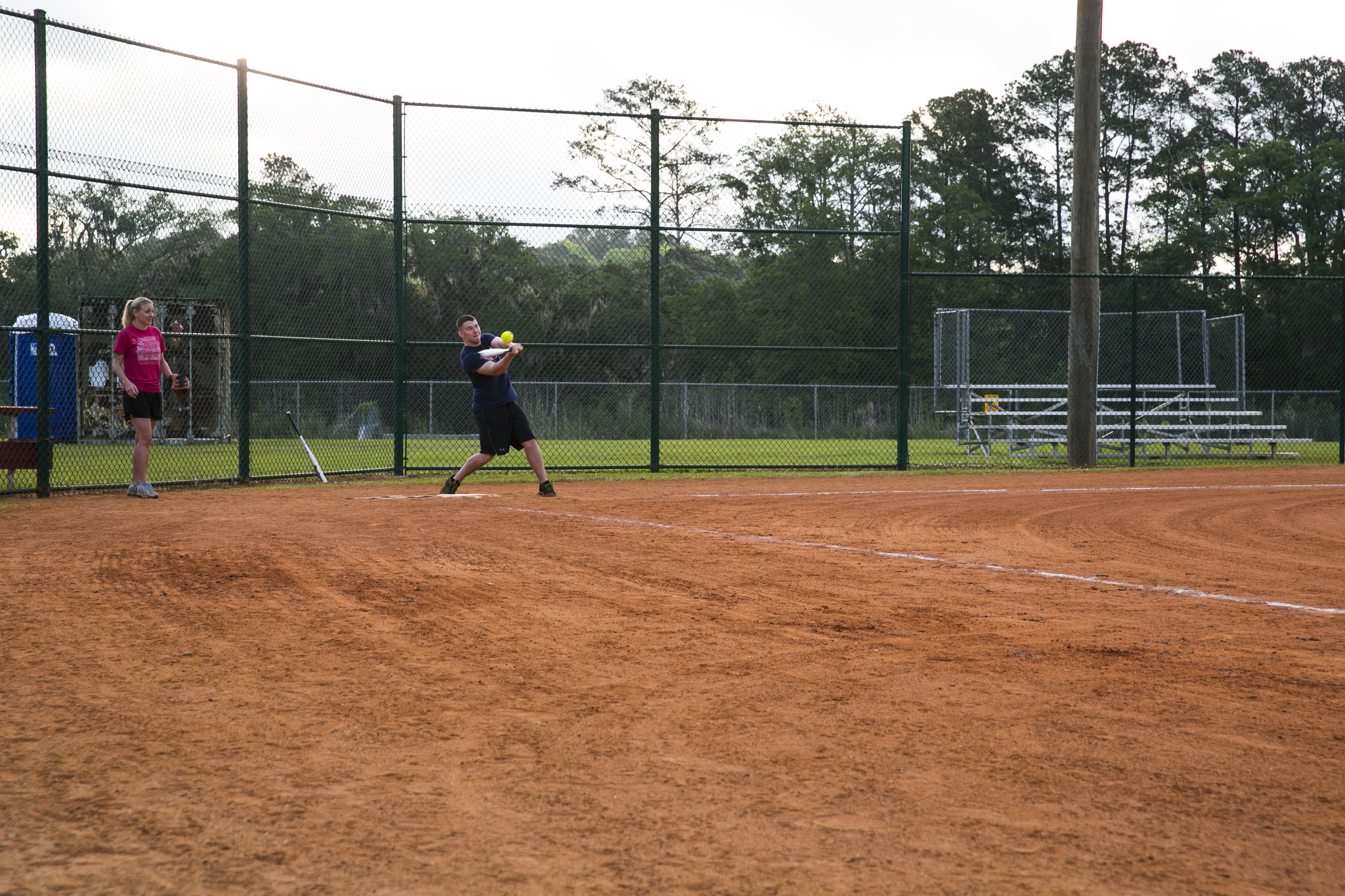 H&HS Baseball