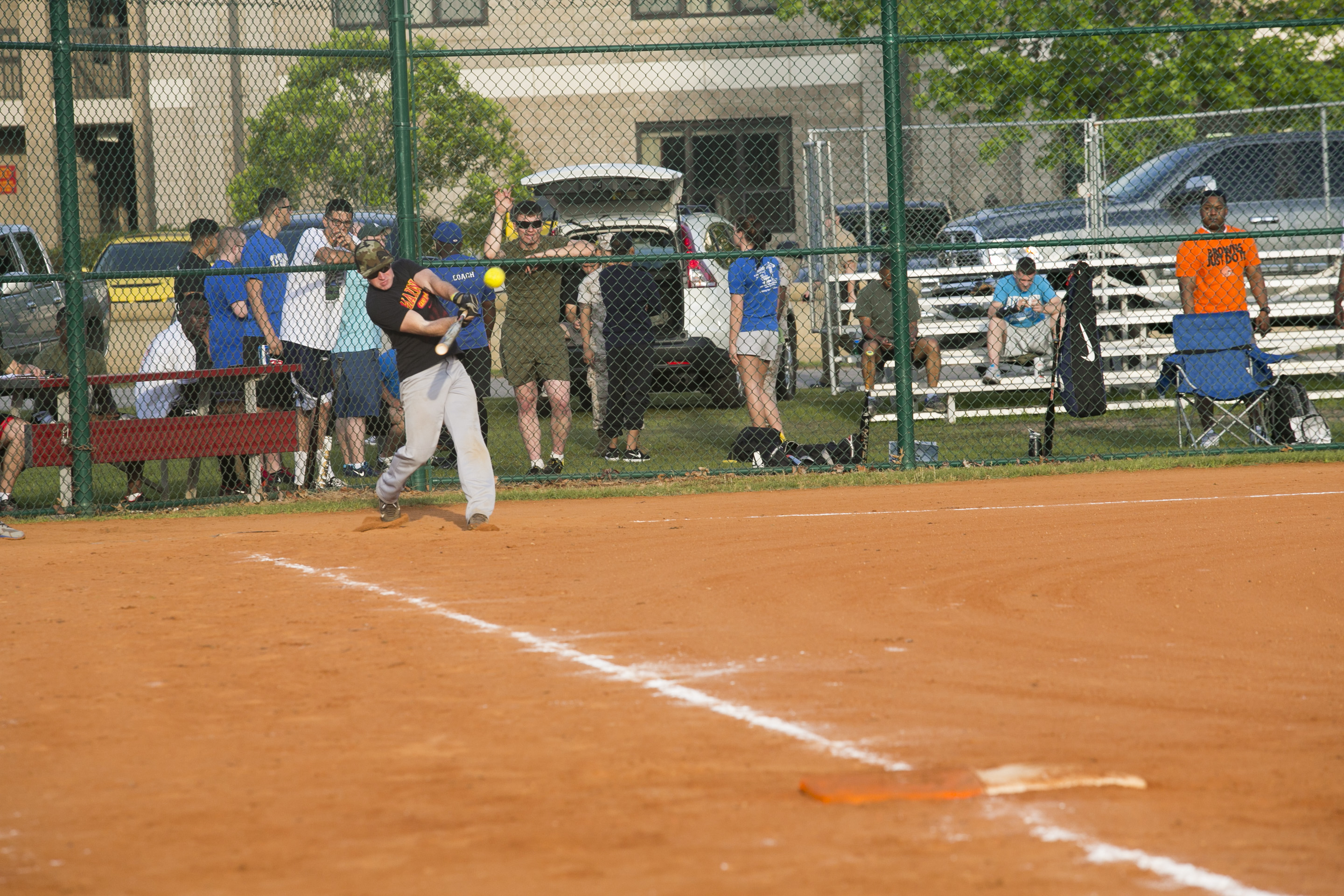 H&HS Baseball