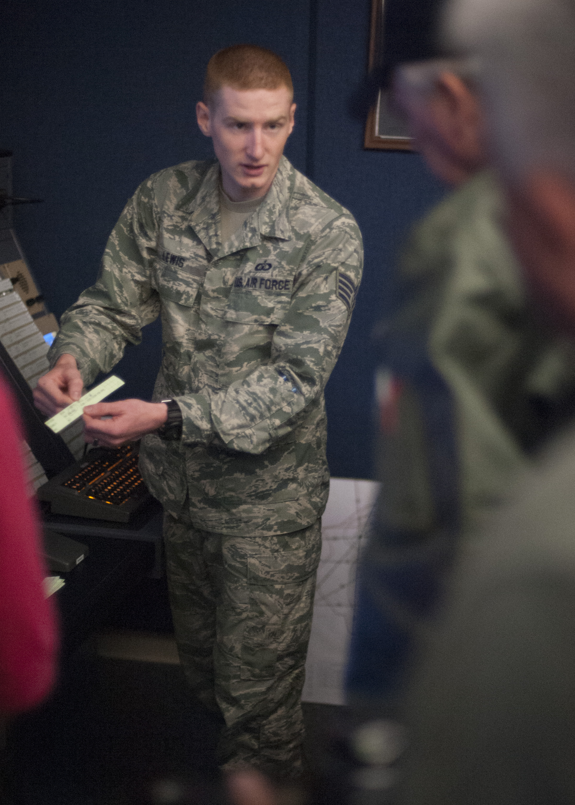 MACA Fly-in: Dover invites local Pilots > Air Mobility Command ...