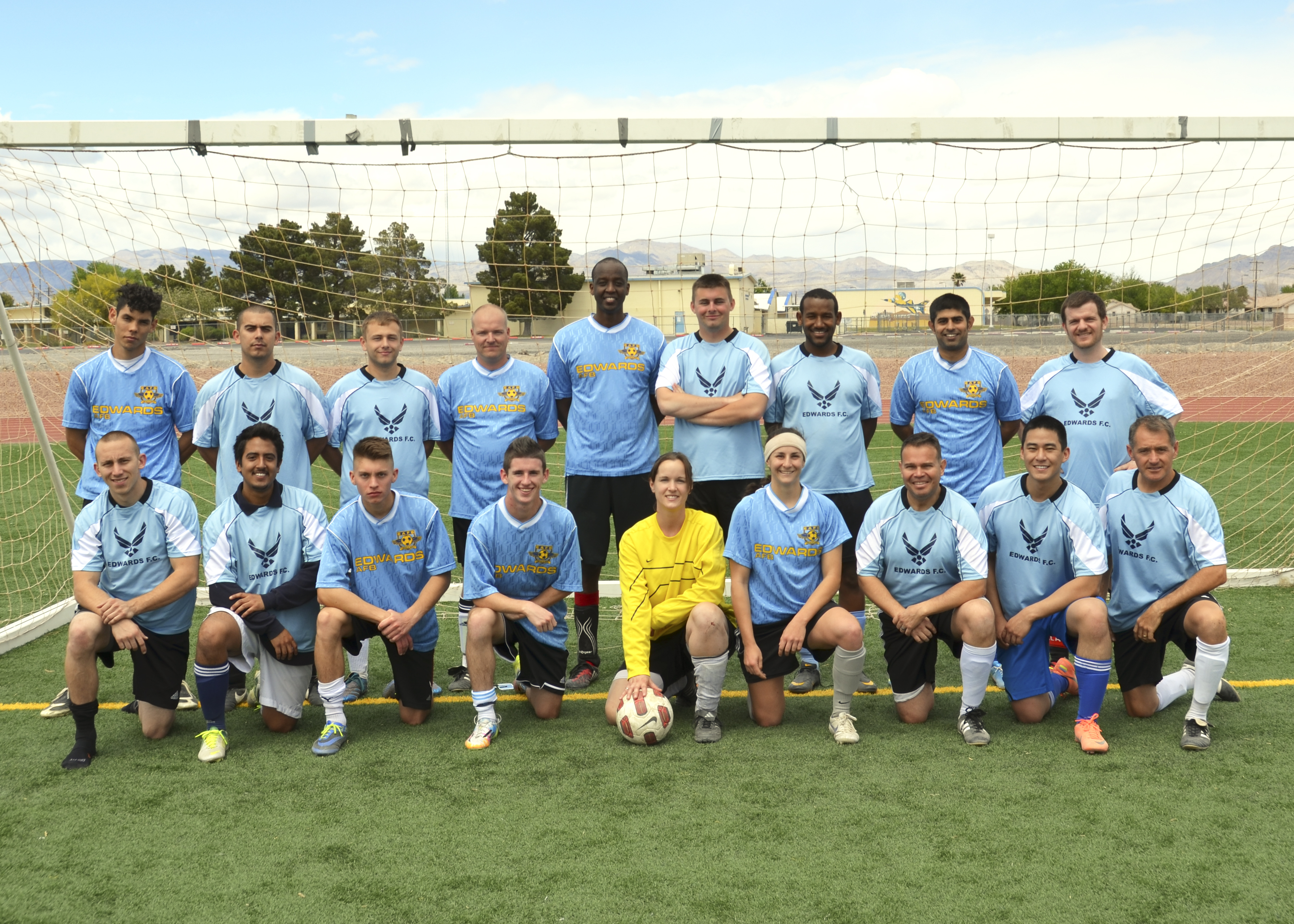 Edwards FC looks forward after rough tourney last month > Edwards Air ...