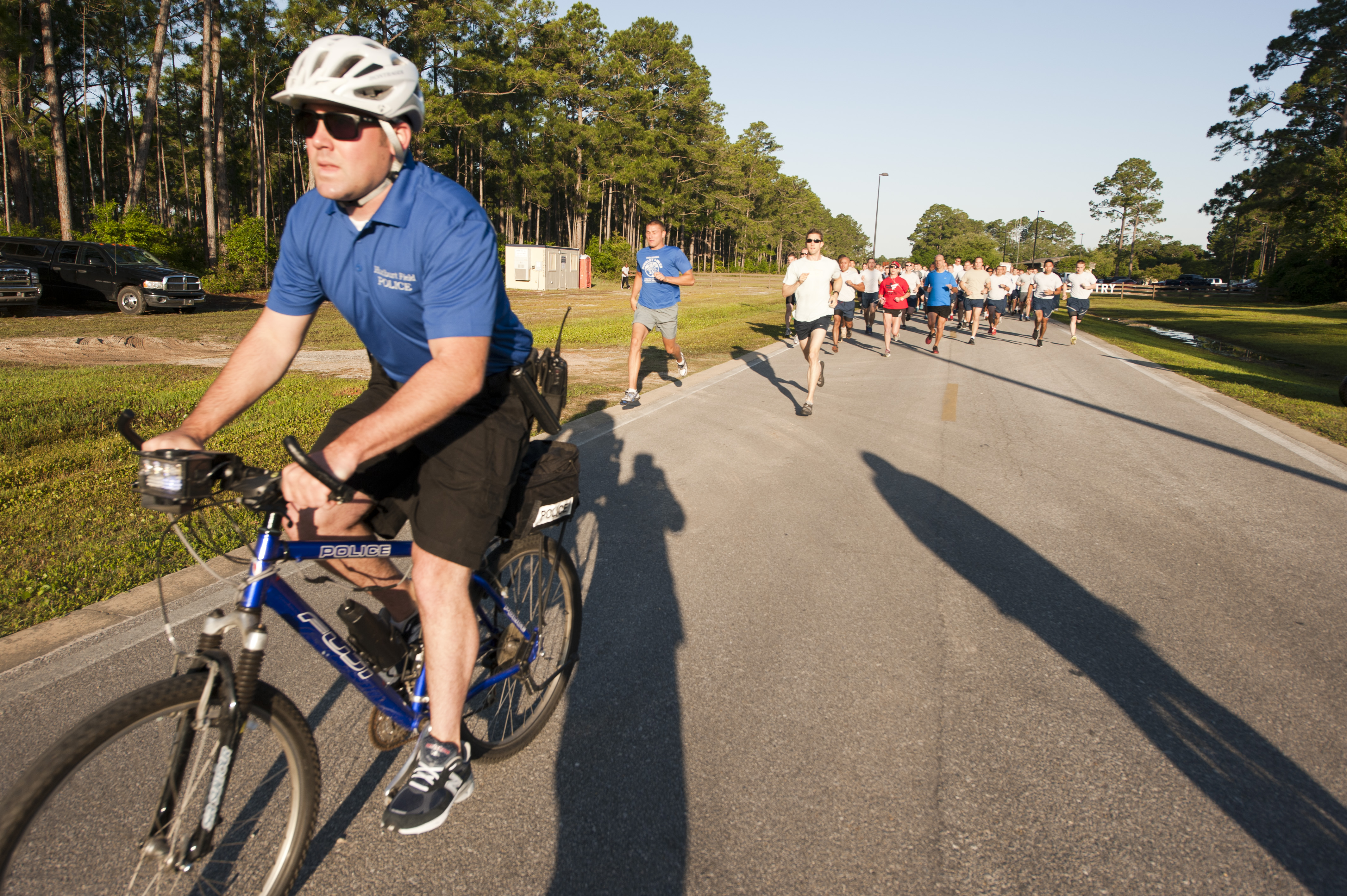 Air Commandos run 12th Annual Commando 5K > Hurlburt Field > Article ...