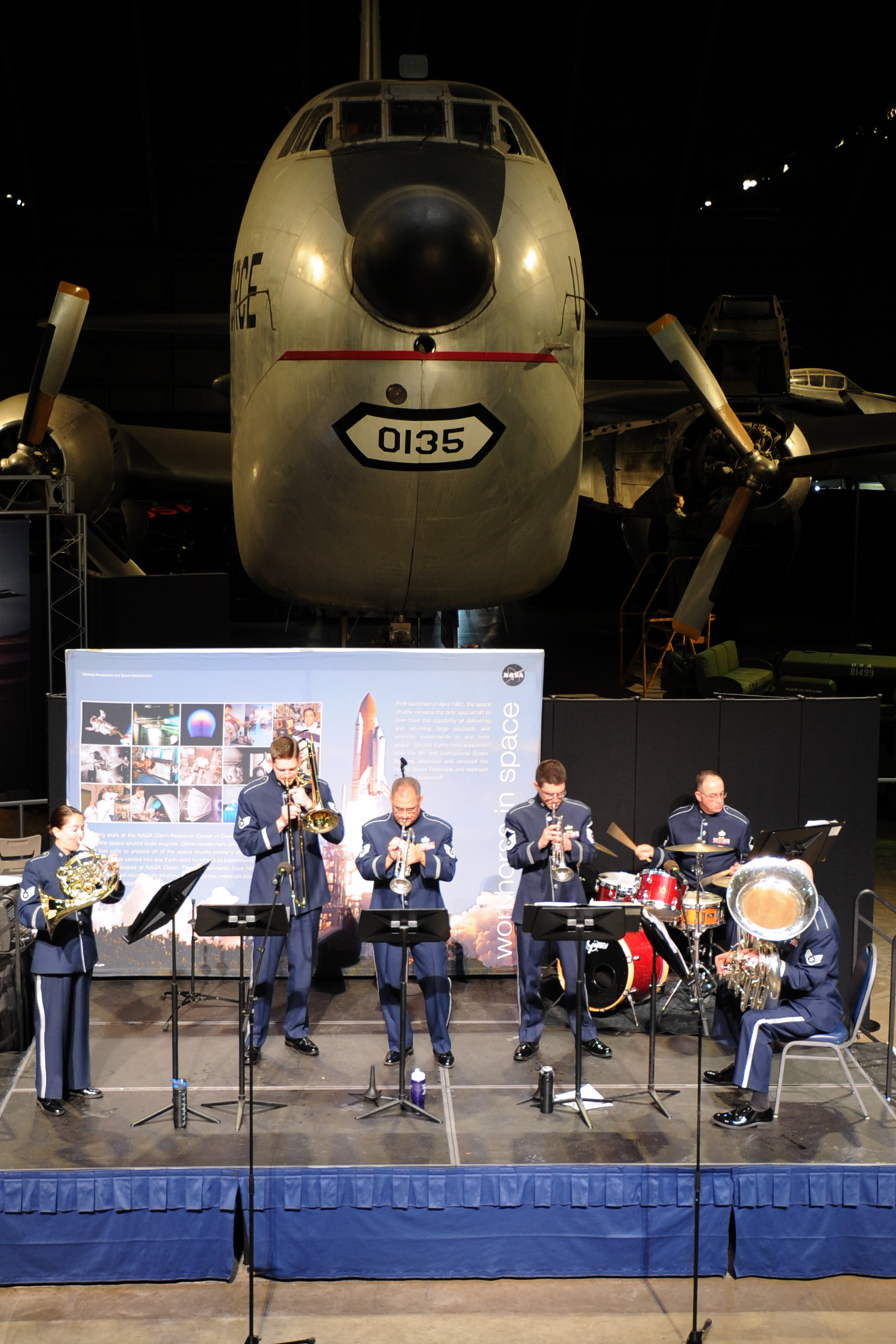 Space Fest 2014