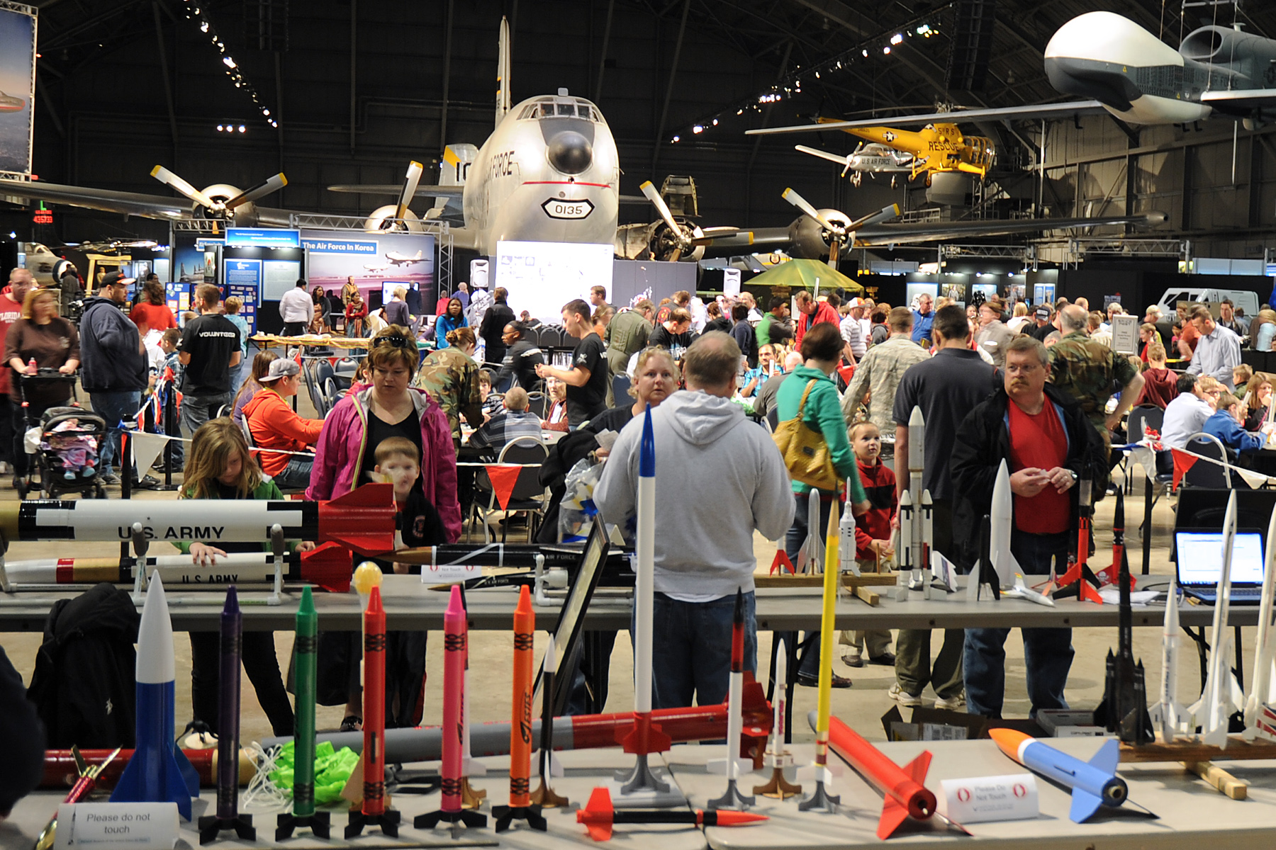 Space Fest 2014