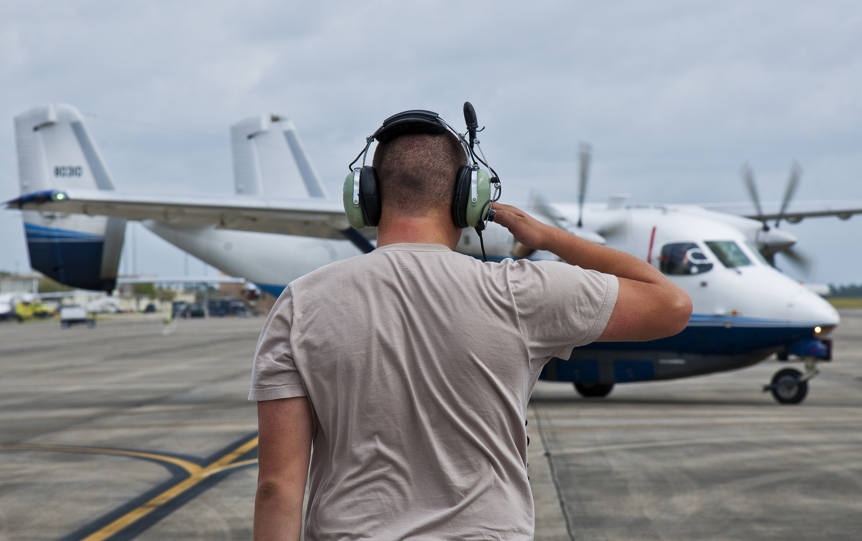 Duke Field promotes 24 reservists in July > 919th Special Operations ...