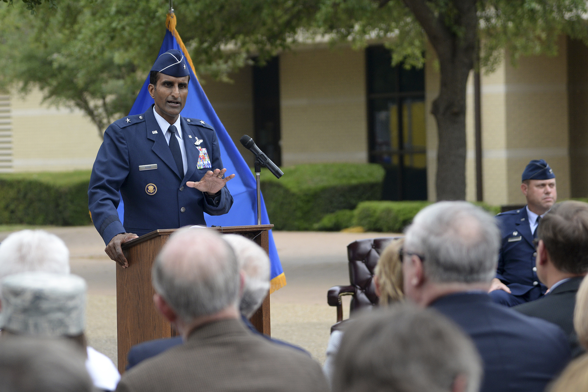 DLIELC celebrates 60 years of academic excellence > Joint Base San ...