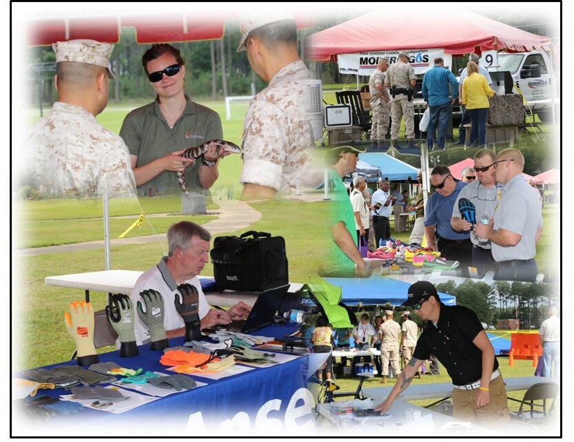 Safety stand-down focuses on 101 Critical Days of Summer > United ...