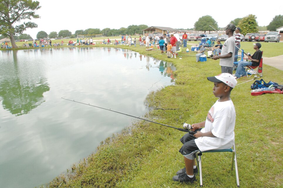 Base invites public to annual fishing tourney > United States Marine ...