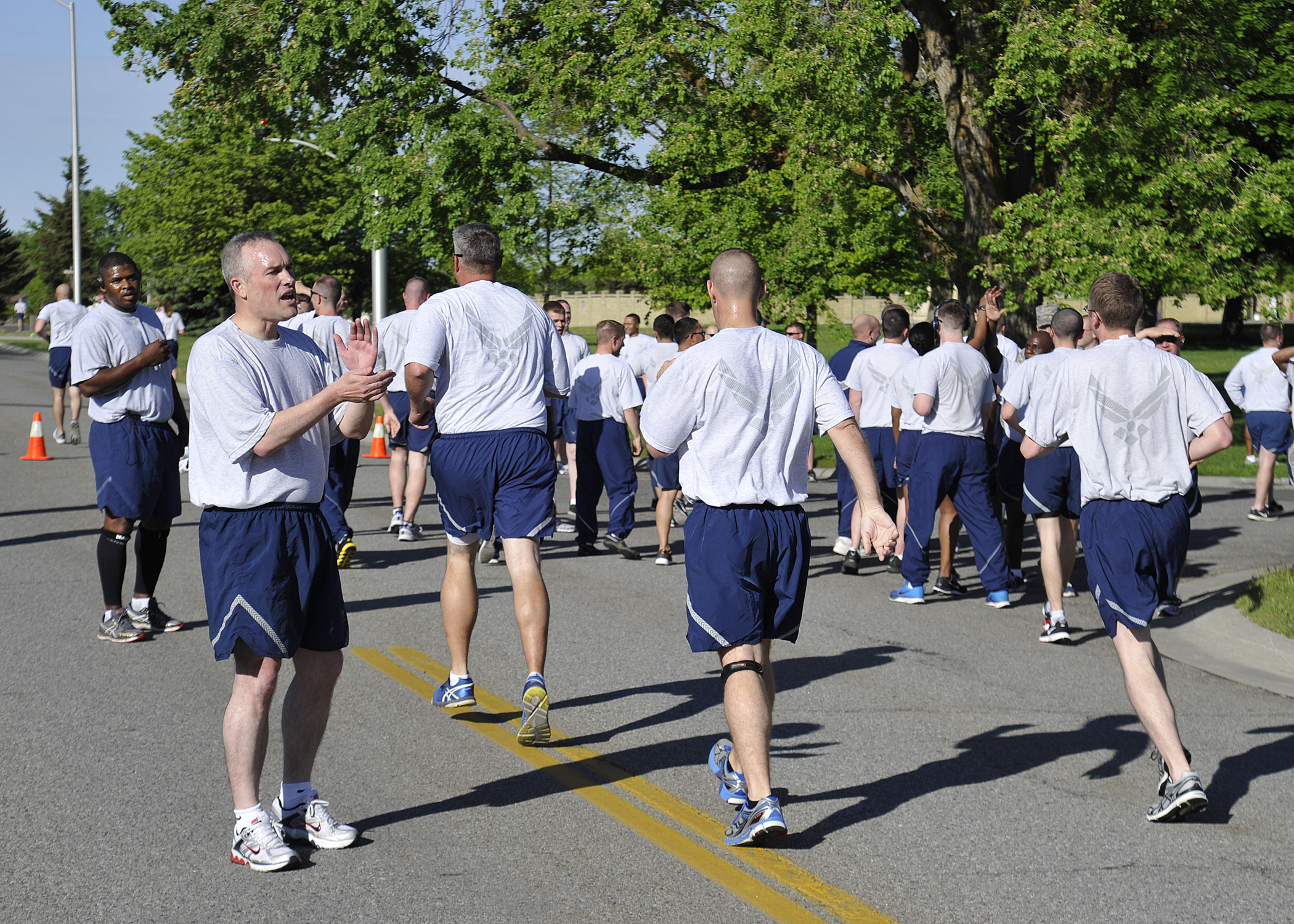 Fairchild kicks off Critical Days of Summer > Fairchild Air Force Base ...
