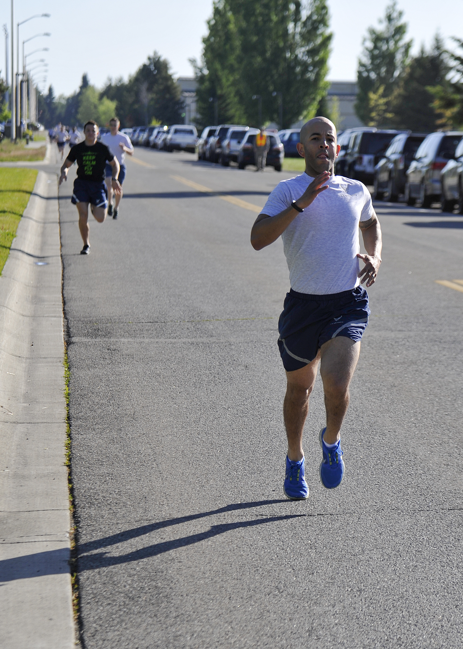 Fairchild kicks off Critical Days of Summer > Fairchild Air Force Base ...