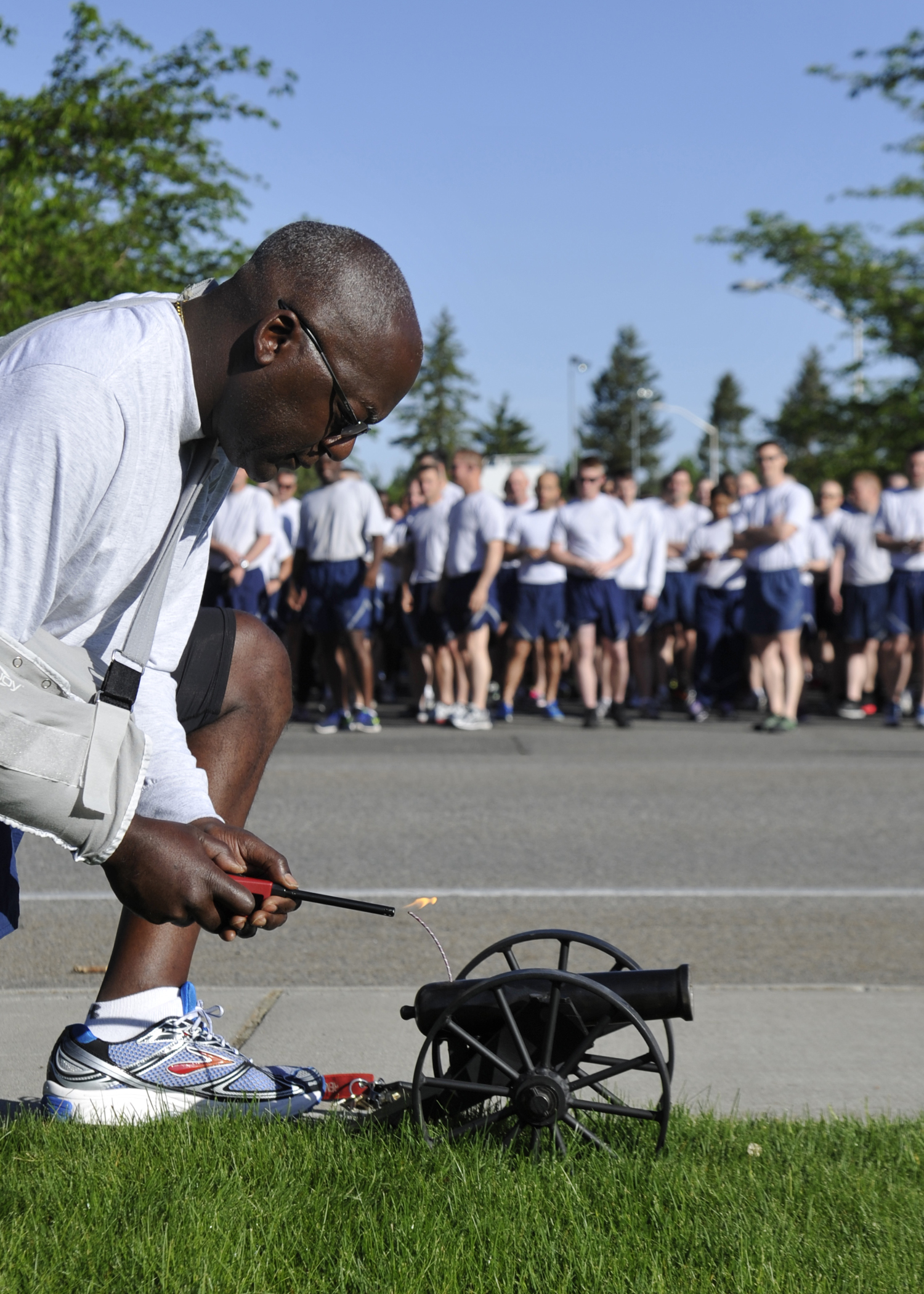 Fairchild kicks off Critical Days of Summer > Fairchild Air Force Base ...