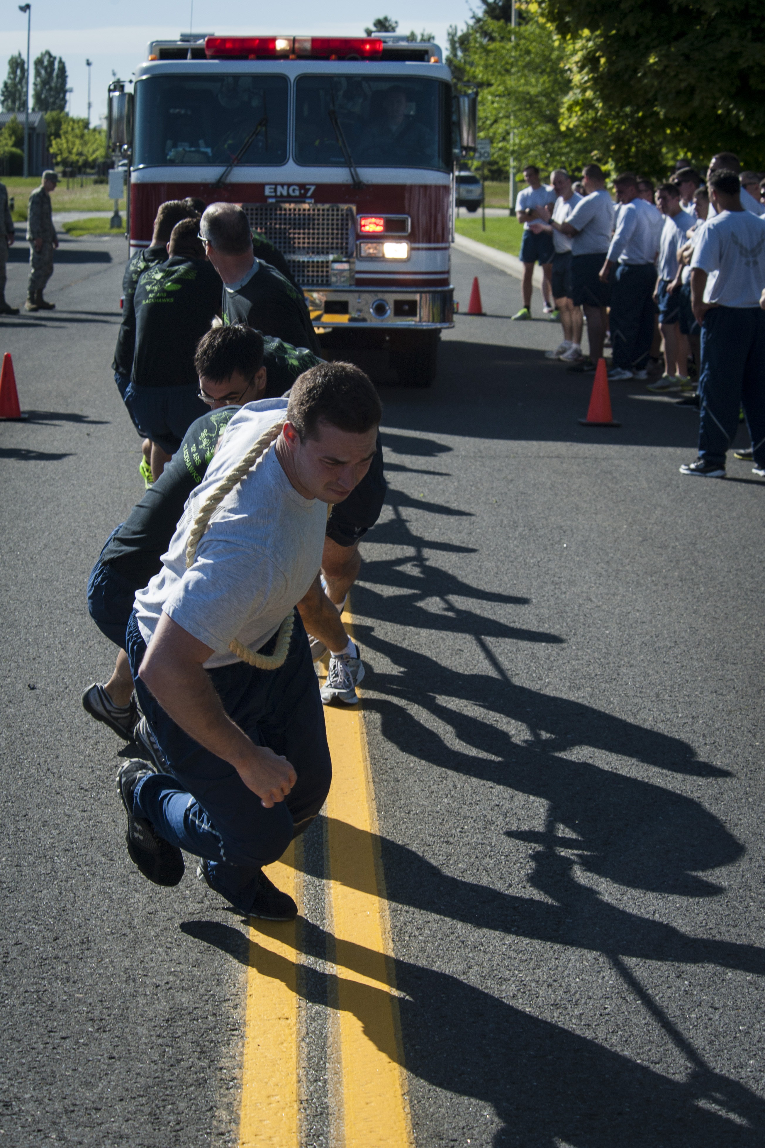 Fairchild kicks off Critical Days of Summer > Fairchild Air Force Base ...