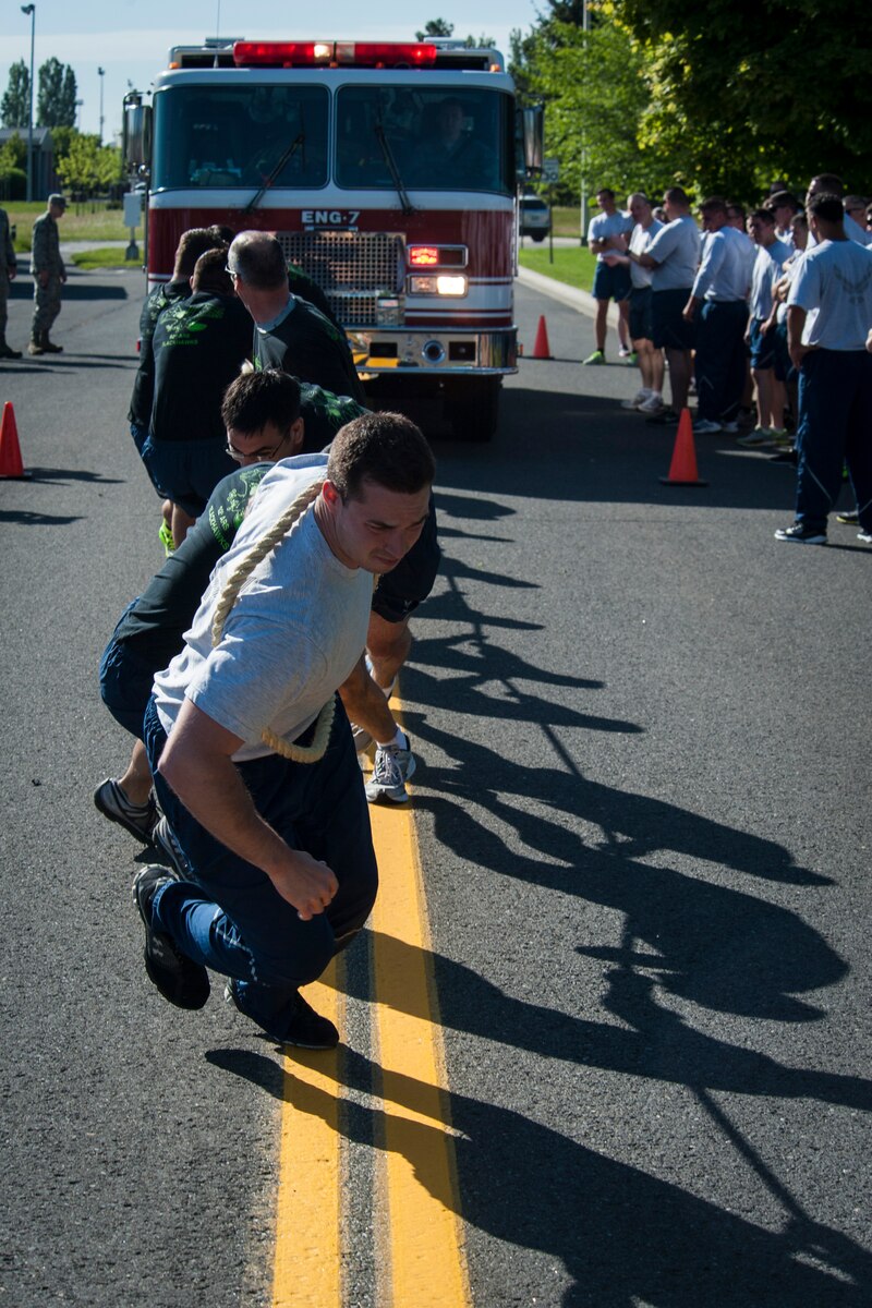 Fairchild kicks off Critical Days of Summer > Fairchild Air Force Base ...